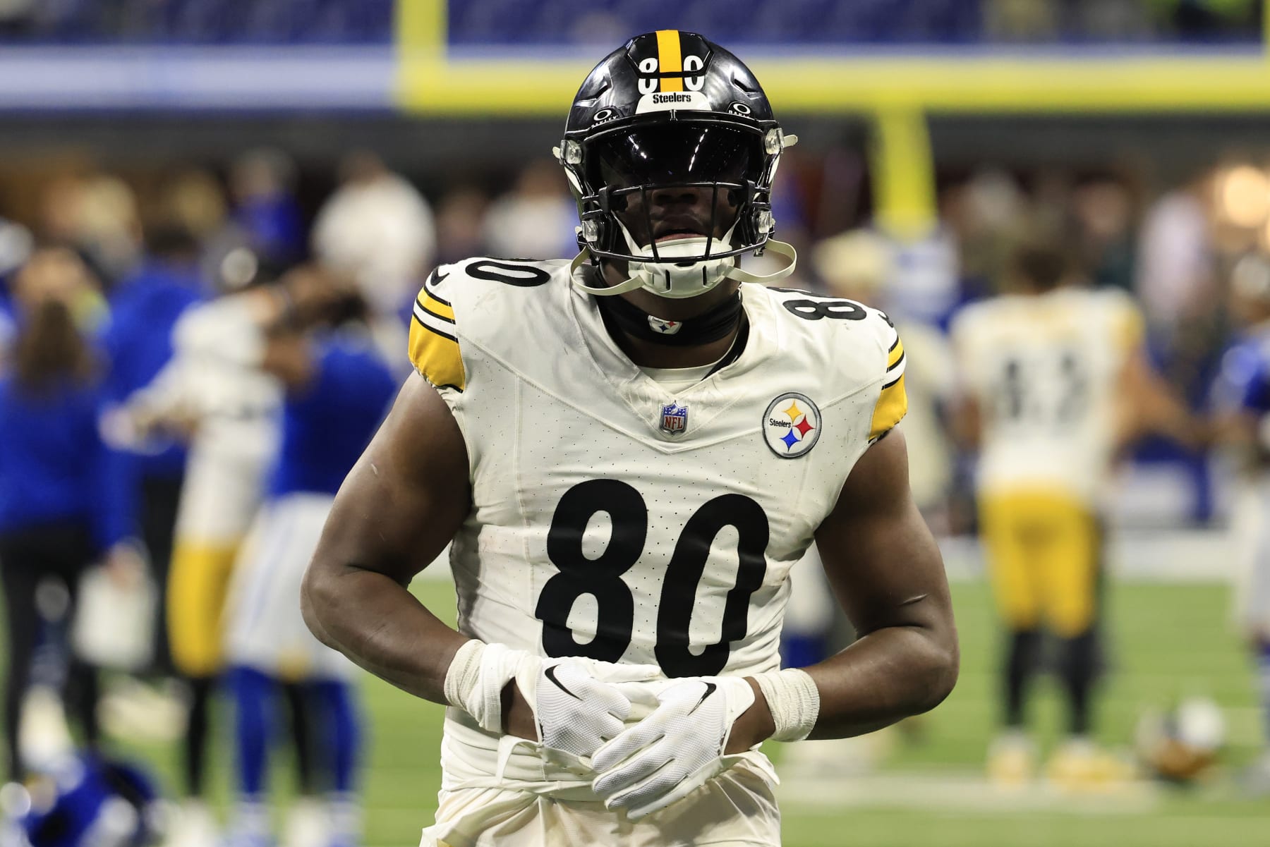 Buying or Selling Steelers' Top Offseason Performances Ahead Of ...
