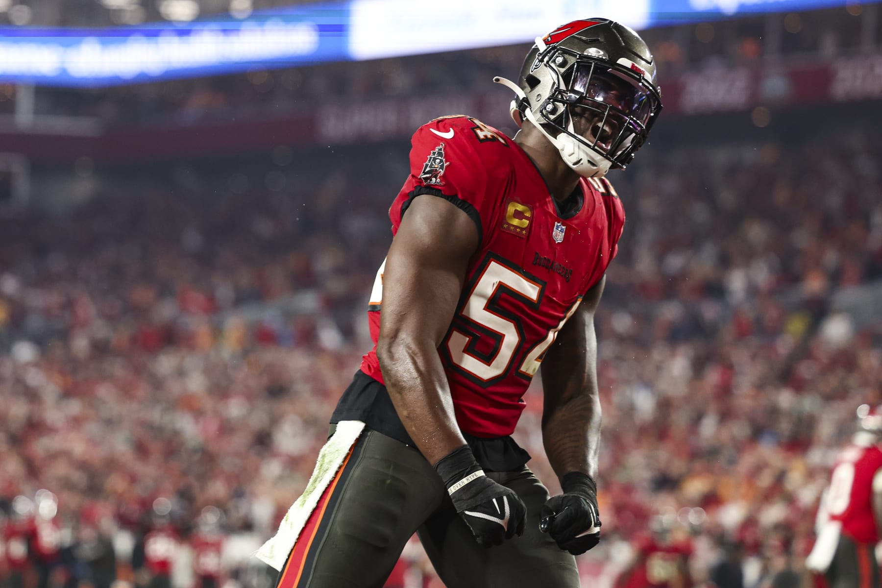 2024 NFL Power Rankings: Where Does Every Team Stack Up Entering ...