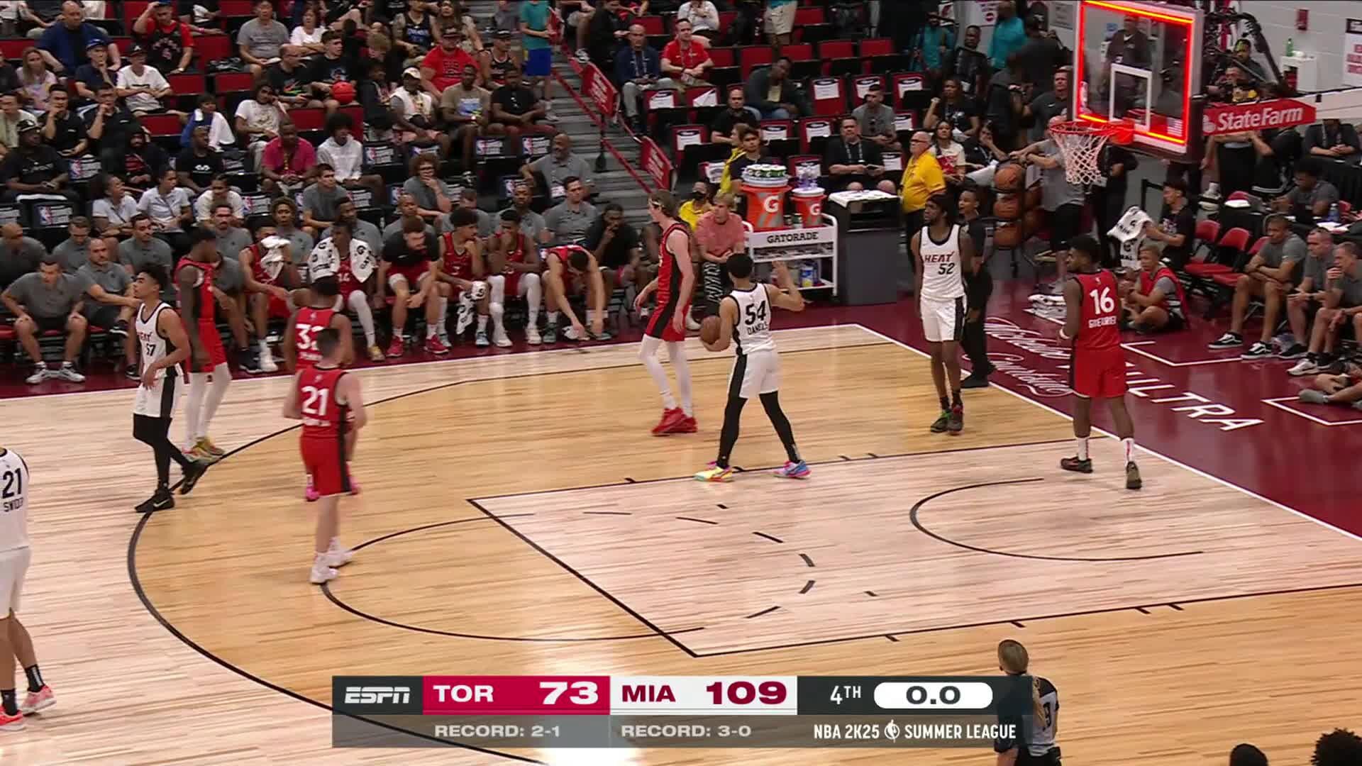 Toronto Raptors | National Basketball Association, News, Scores ...