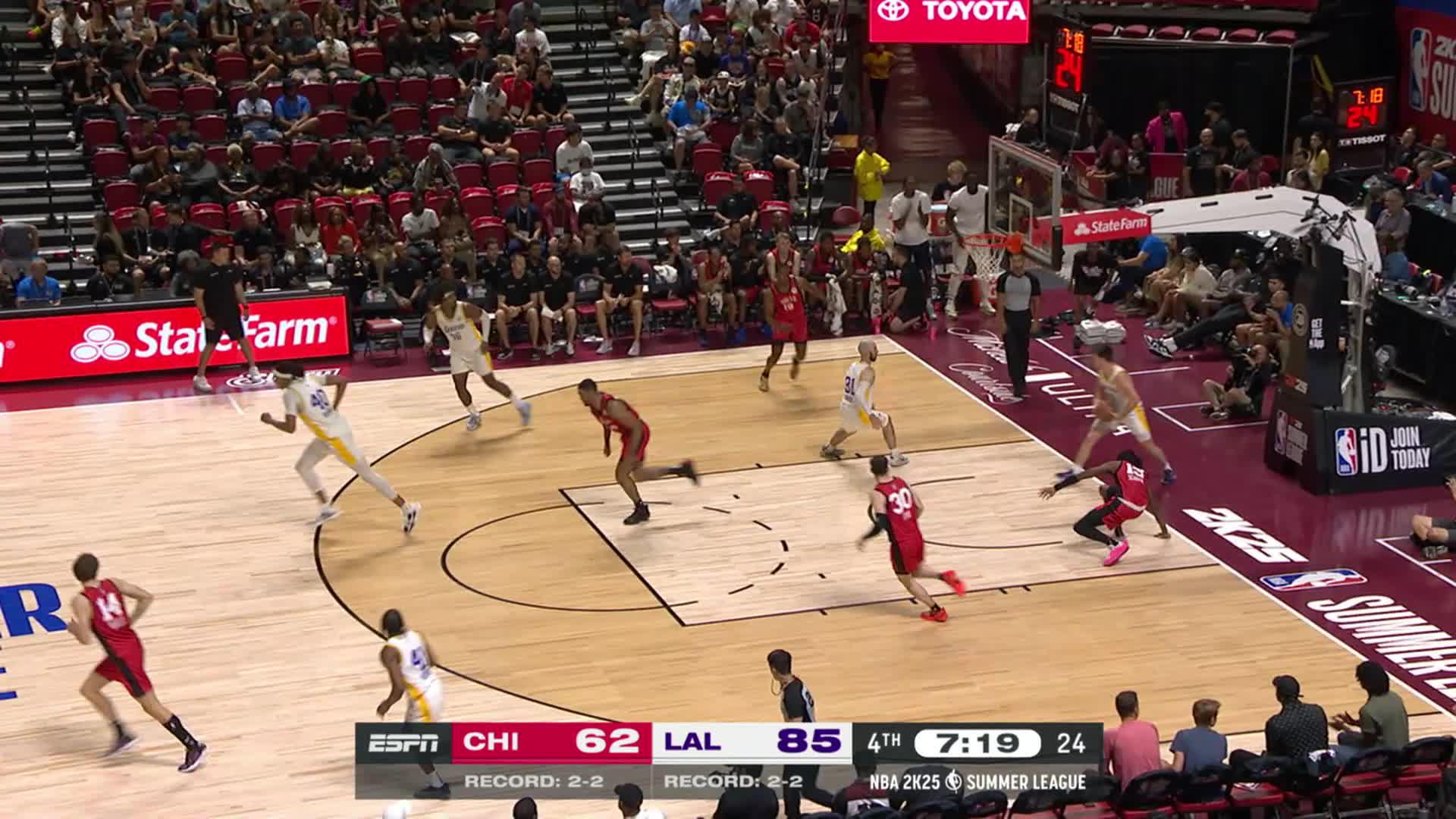 Chicago Bulls | National Basketball Association, News, Scores ...