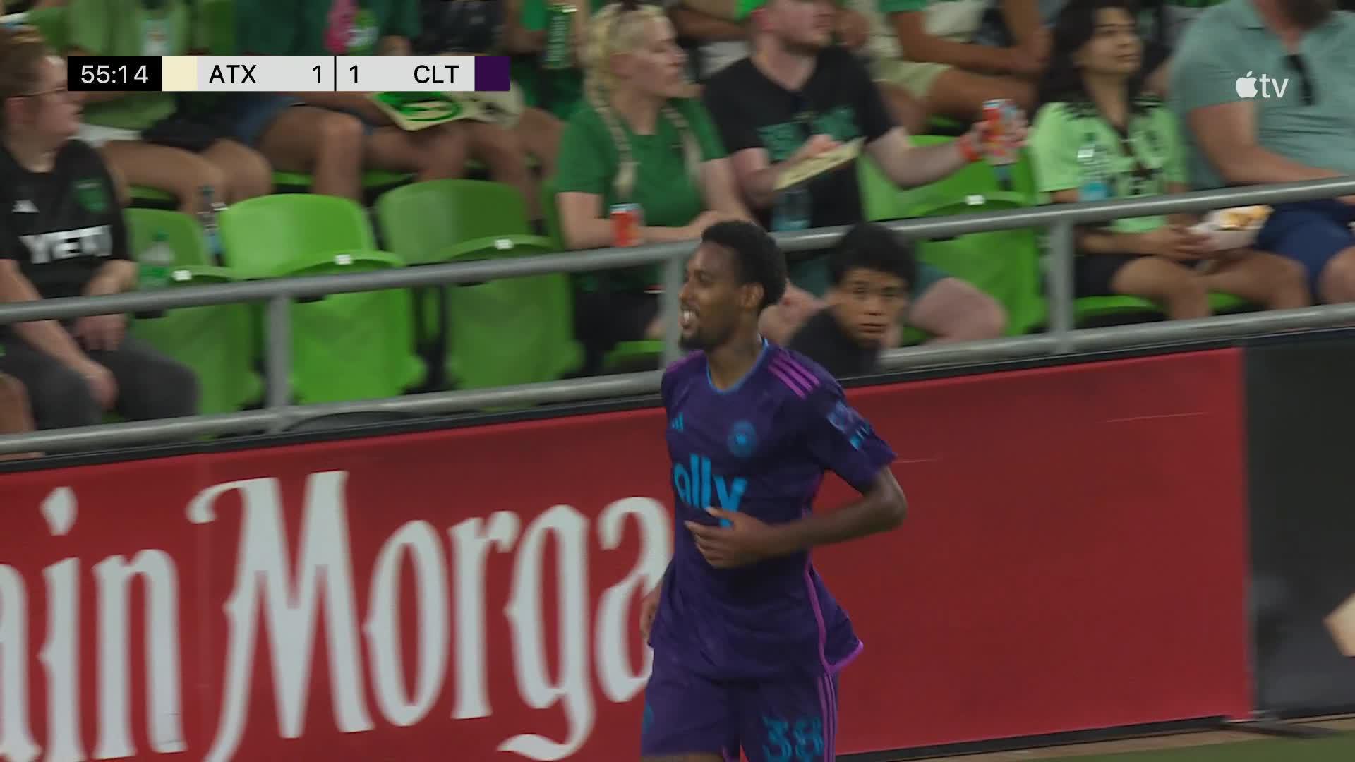 Austin FC | News, Scores, Highlights, Injuries, Stats, Standings, and ...