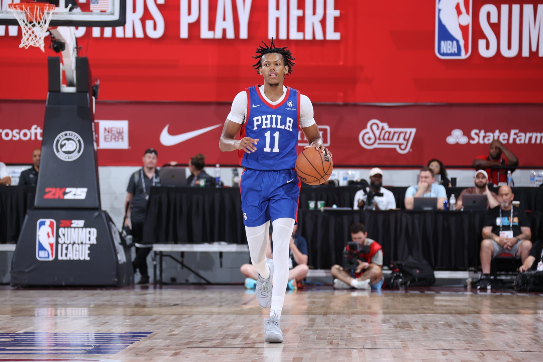 NBA Free-Agent Tracker 2024: Updates on All the Latest Contract ...