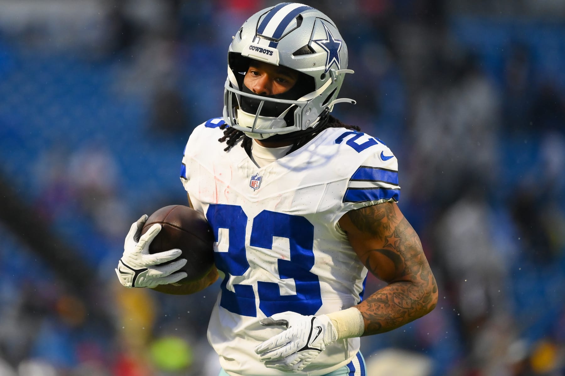 Fantasy Football 2024: Early Sleepers, Dynasty Tips and Team Names