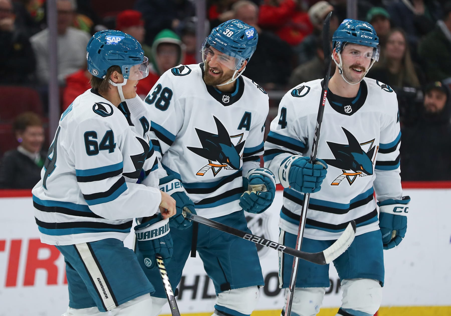 Re-Ranking Every NHL Away Jersey After Ducks and Kings Redesigns