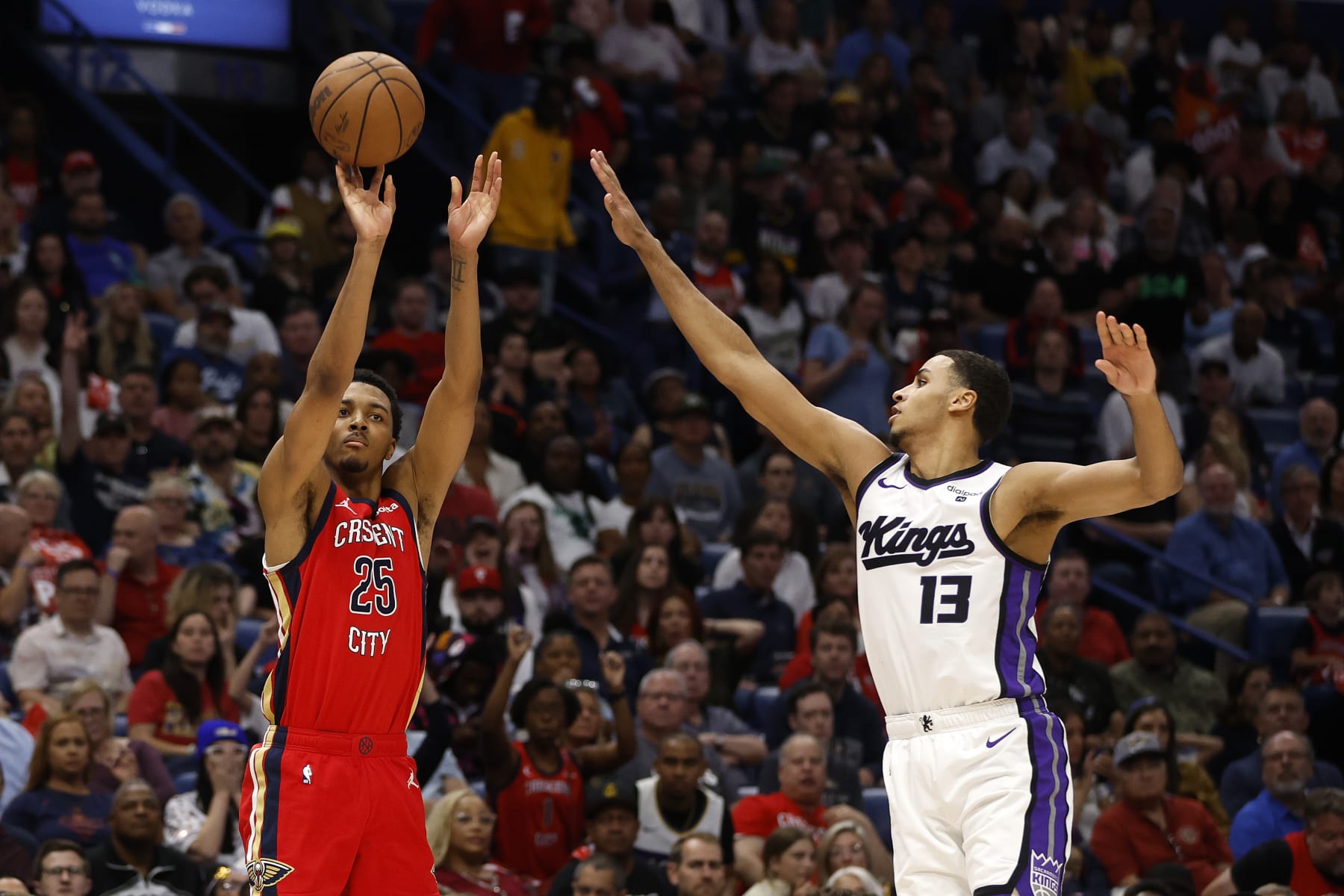 Ultimate NBA 5-Year Re-Draft Using 2019 Through 2023 Classes