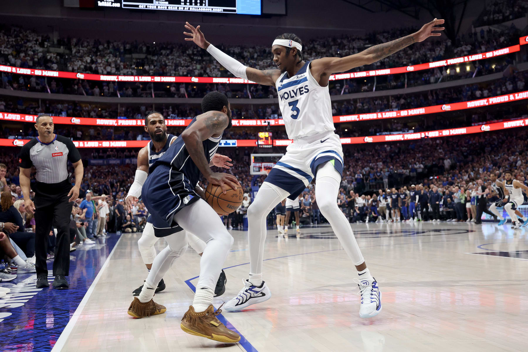 Ultimate NBA 5-Year Re-Draft Using 2019 Through 2023 Classes