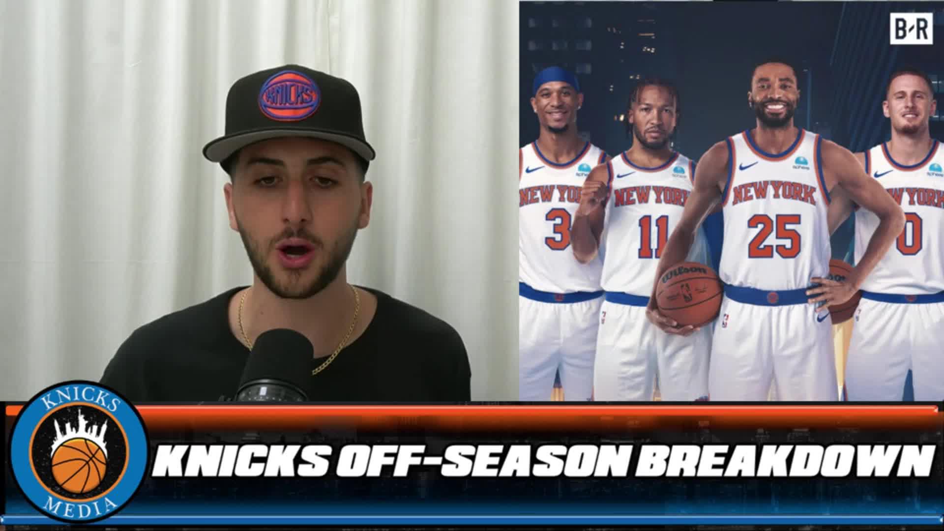 New York Knicks | National Basketball Association, News, Scores ...