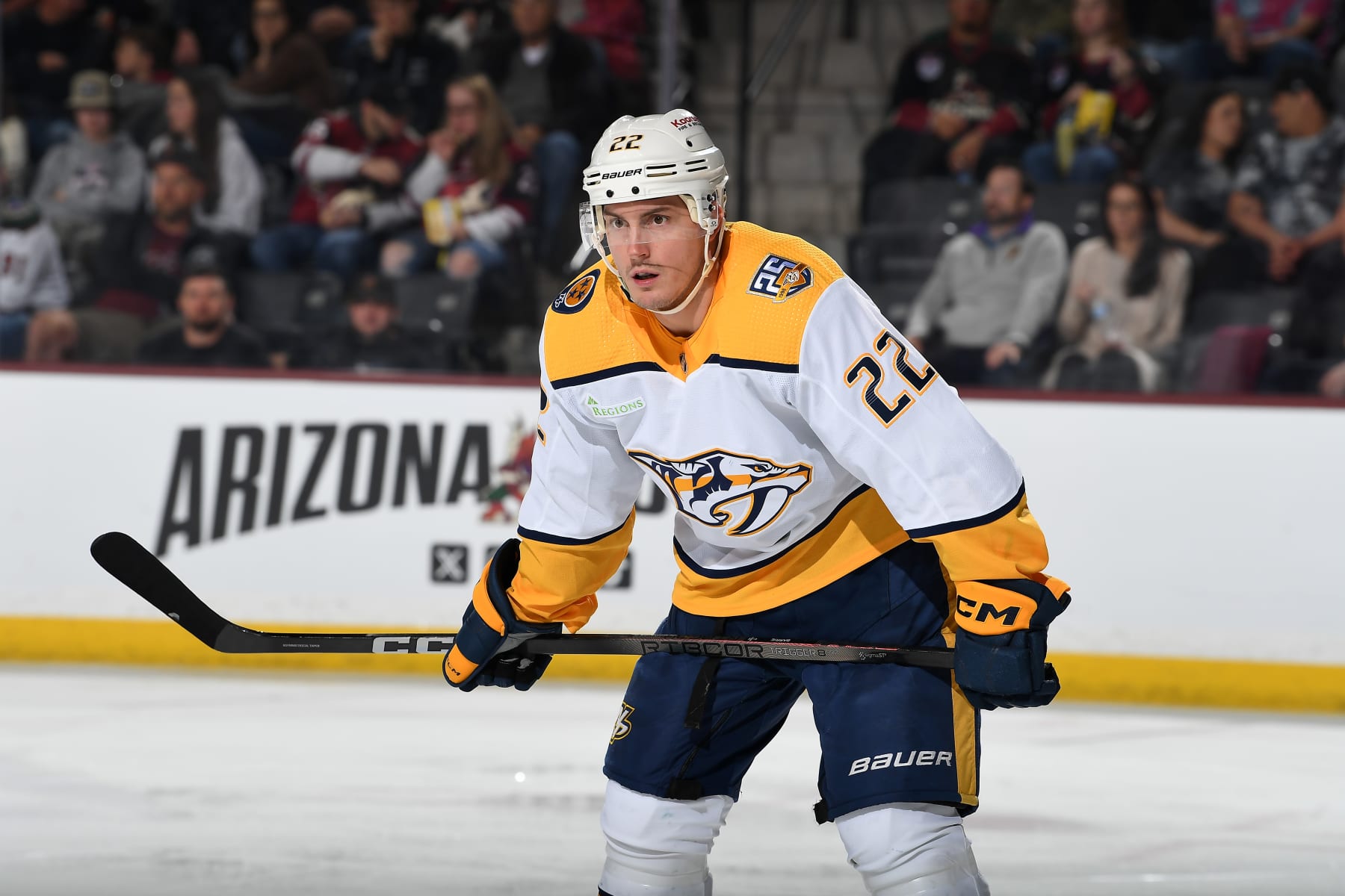 Top Available Free Agents Who Could Help Every NHL Team
