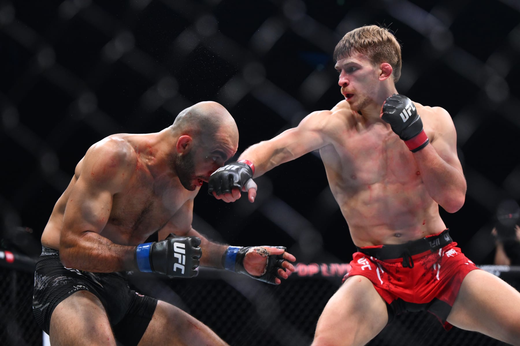 5 Fights We Need to See After UFC 304
