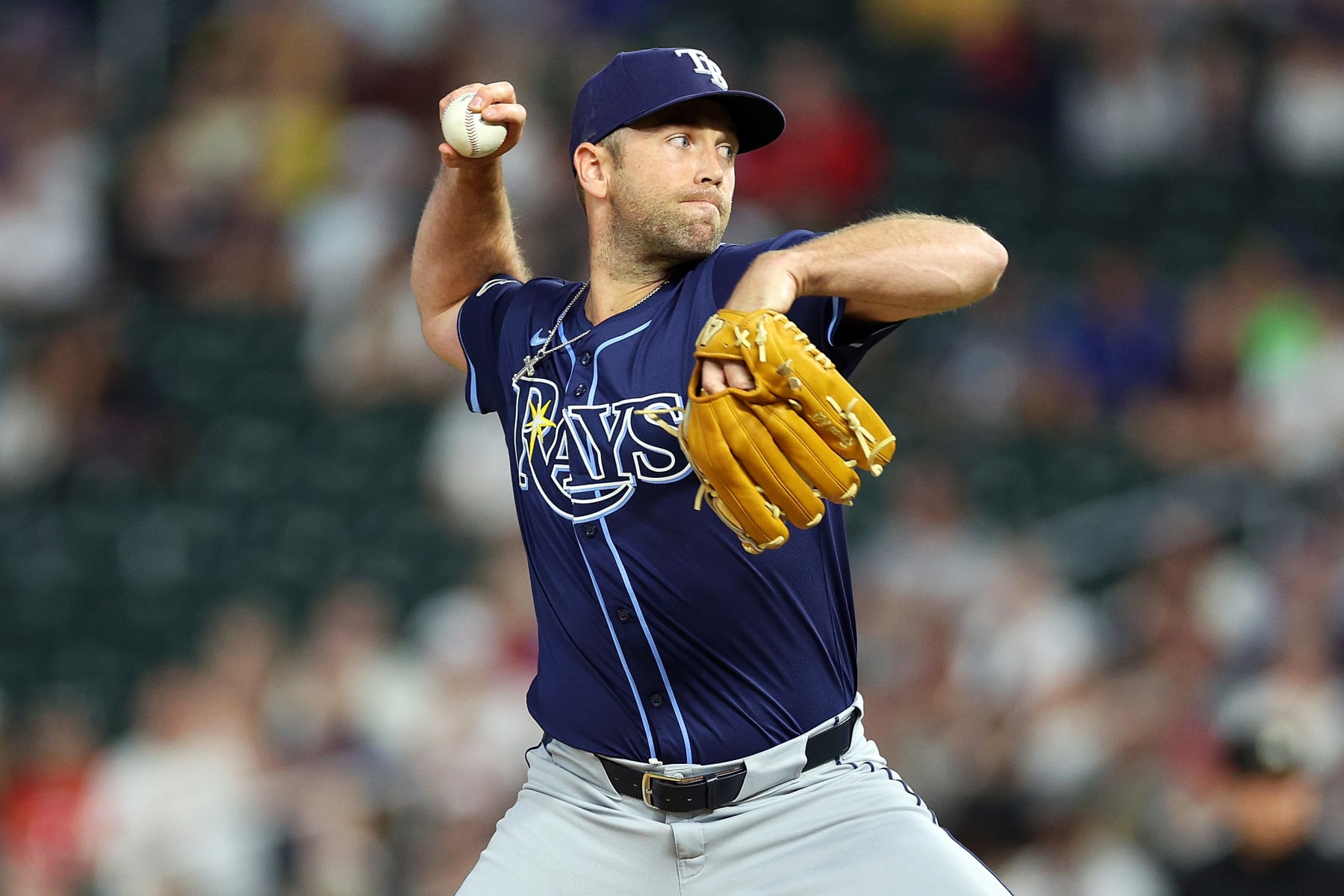 MLB Trade Deadline 2024: Live Grades for Every Trade