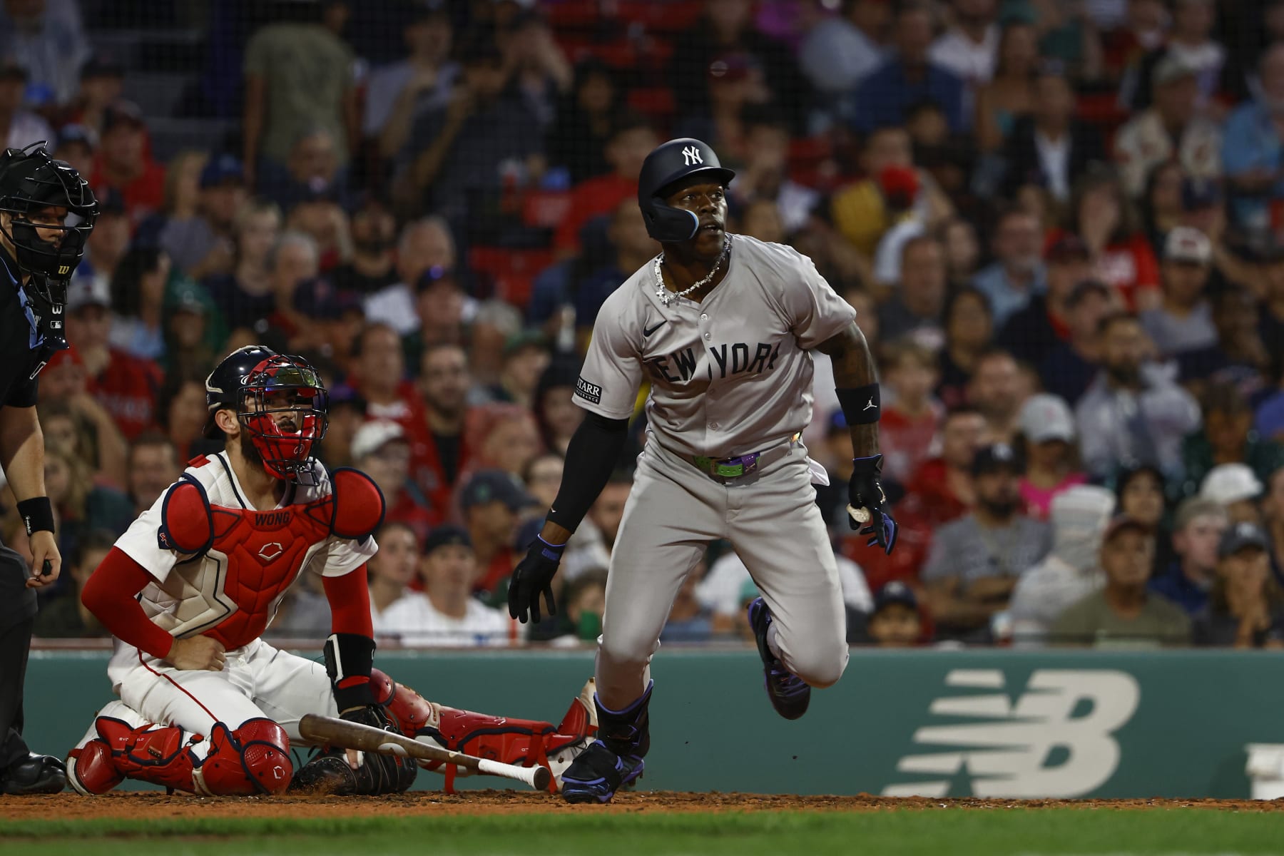 MLB Trade Deadline 2024: Live Grades for Every Trade