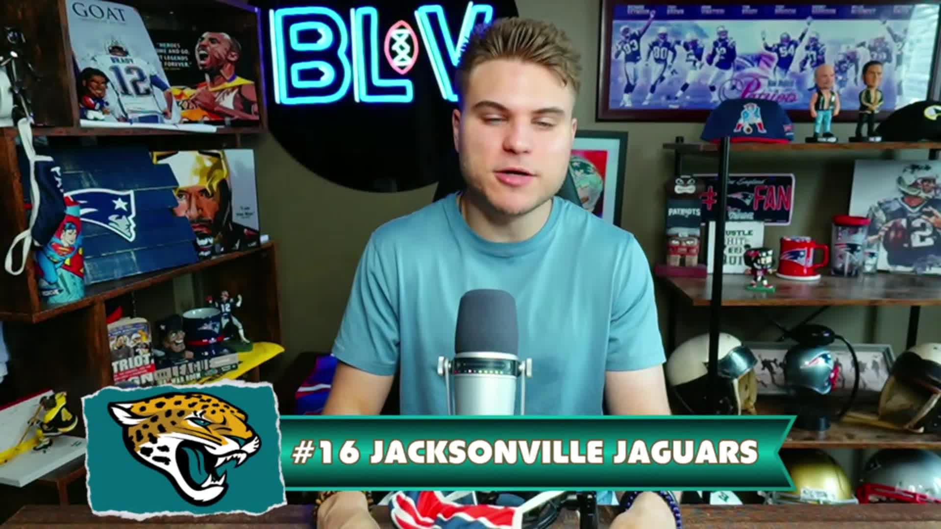 Lions' Michael Badgley Out for Season After Suffering 'Severe' Leg ...