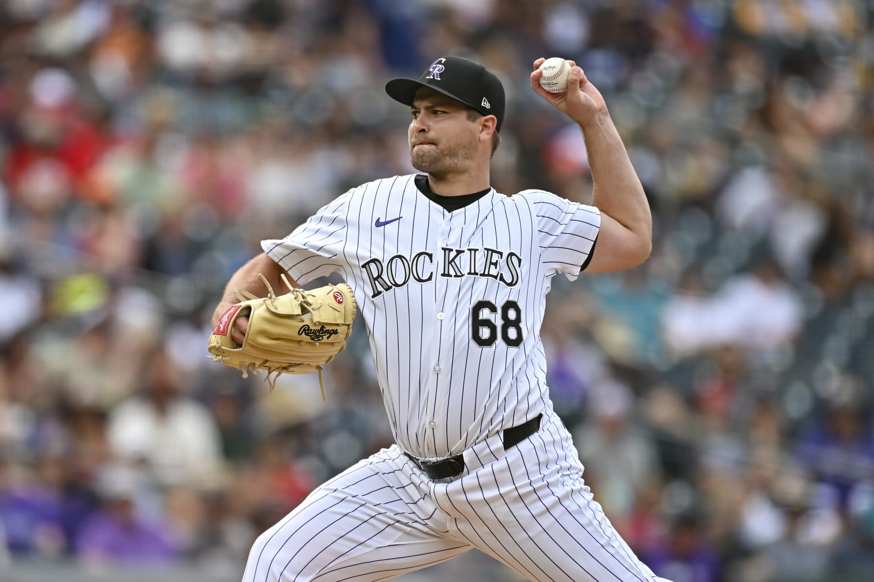 MLB Trade Deadline 2024 Tracker: Updates on Latest Trades amid Summer ...