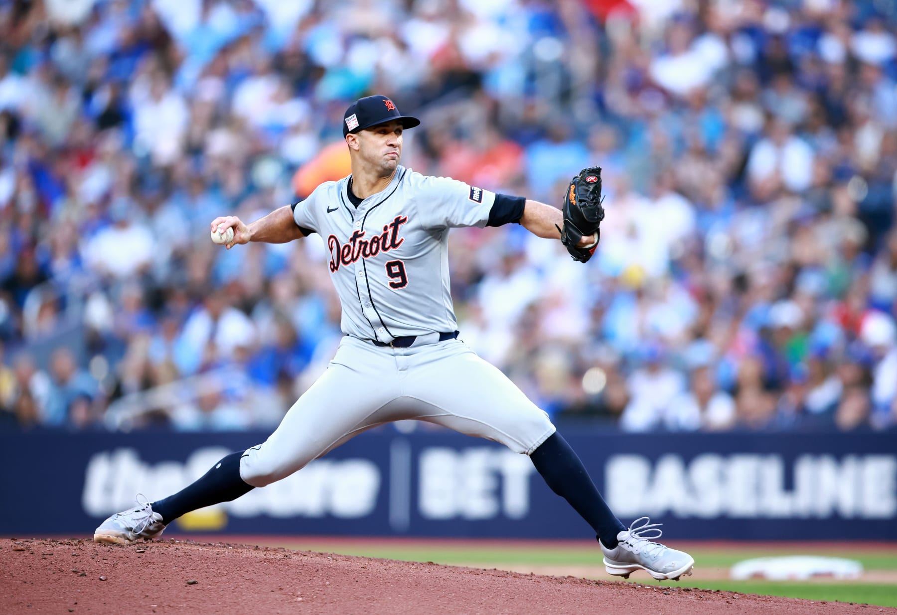 Jack Flaherty Trade Wouldn't Be Enough for Yankees' World Series Push ...