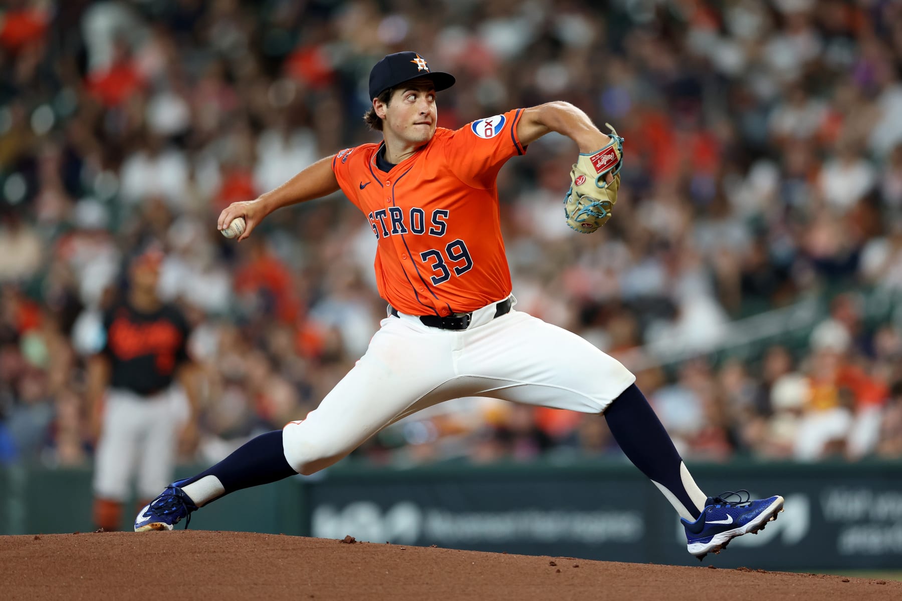 Ranking Connor Norby and the Top 10 MLB Prospects Traded at 2024 Deadline