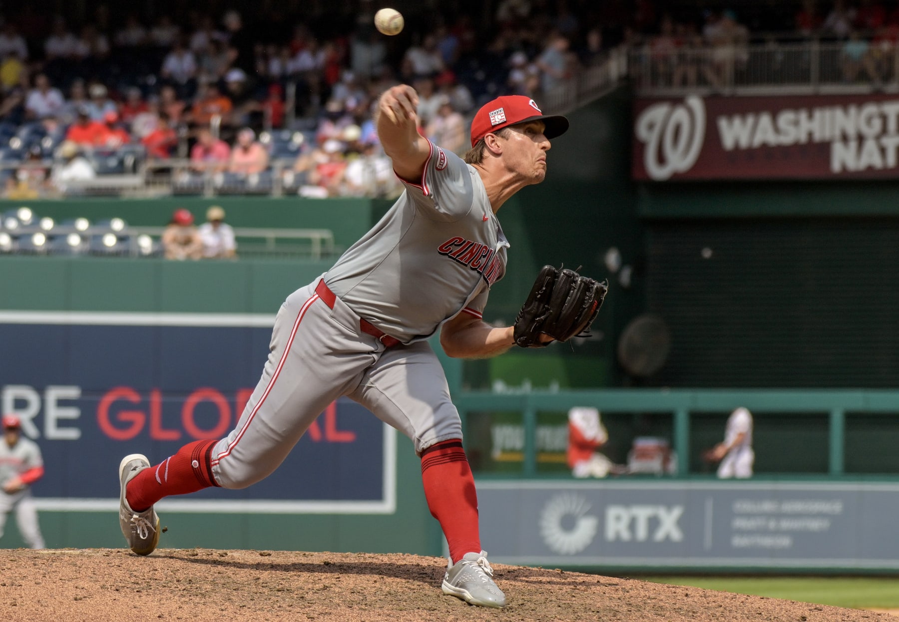 MLB Trade Deadline 2024 Tracker: Updates on Latest Trades amid Summer ...