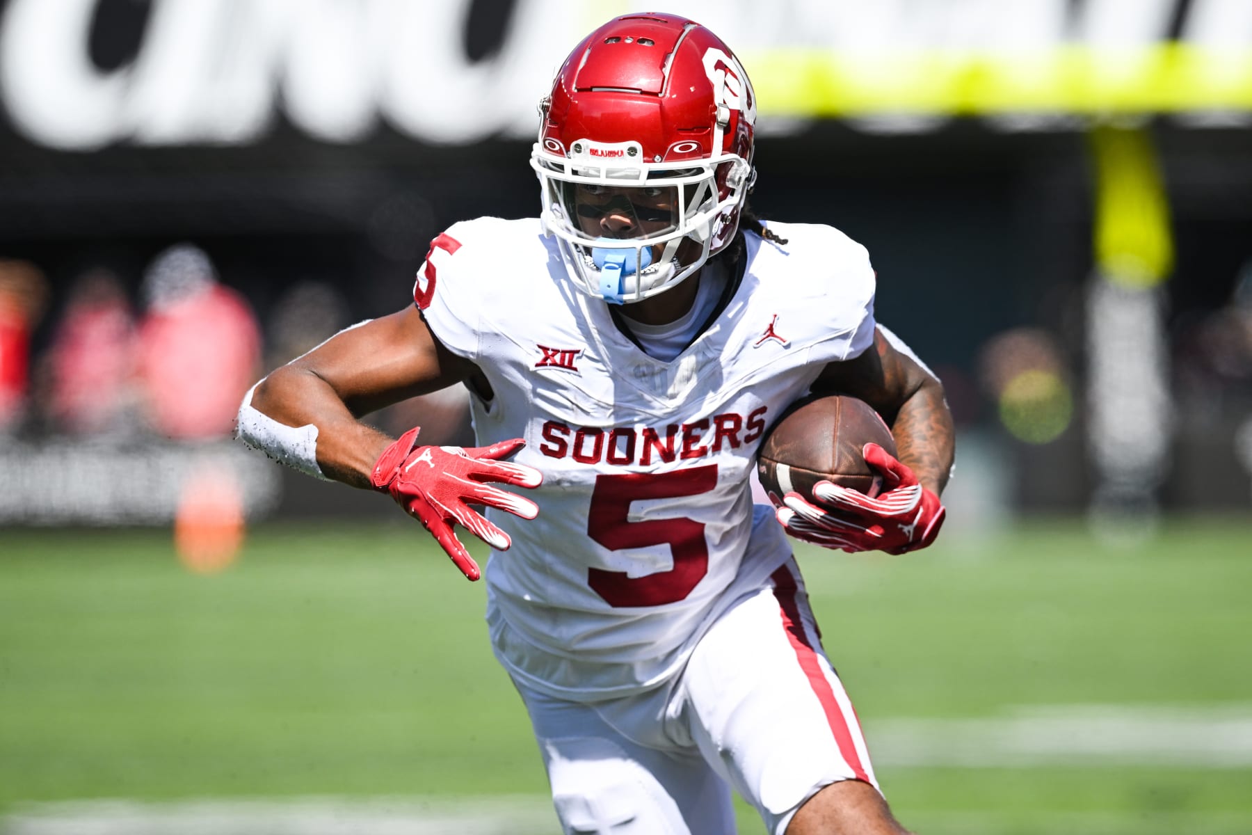 Fall Camp Storylines to Keep an Eye on Before the 2024 CFB Season