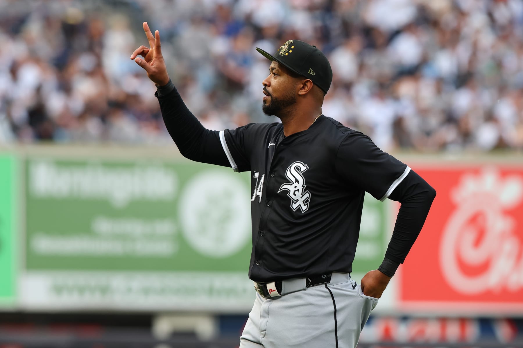 MLB Trade Deadline 2024: Live Grades for Every Trade