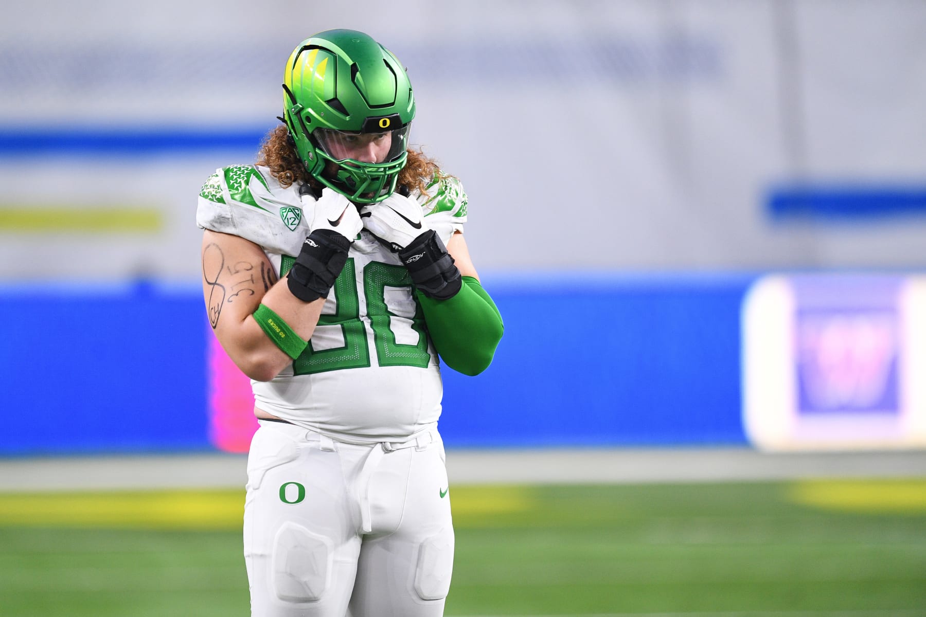 The 1 UDFA with Best Chance to Make the Roster in Every NFL Team's ...