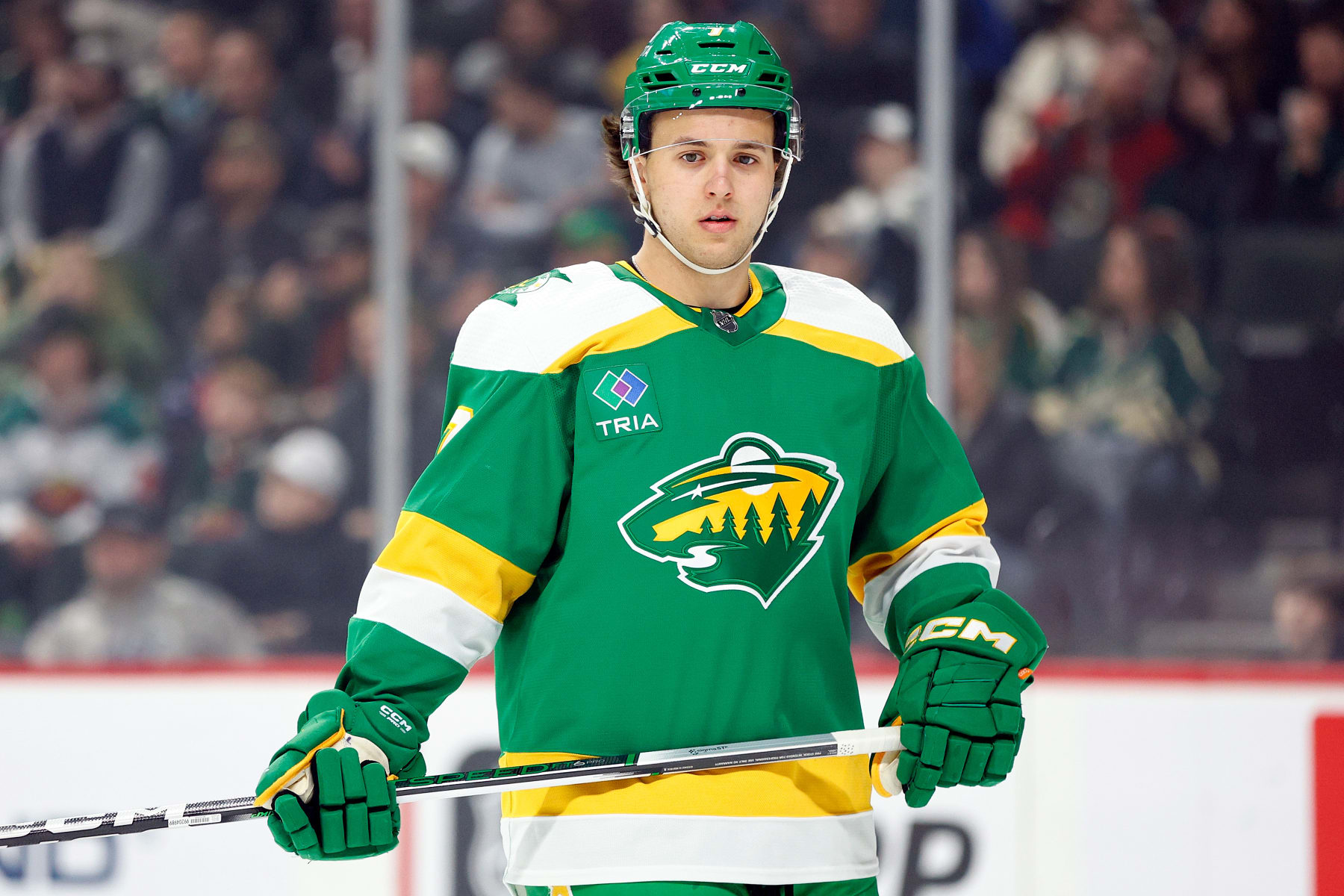 Grading the Long-Term Extensions Signed by 6 NHL Players During 2024 ...