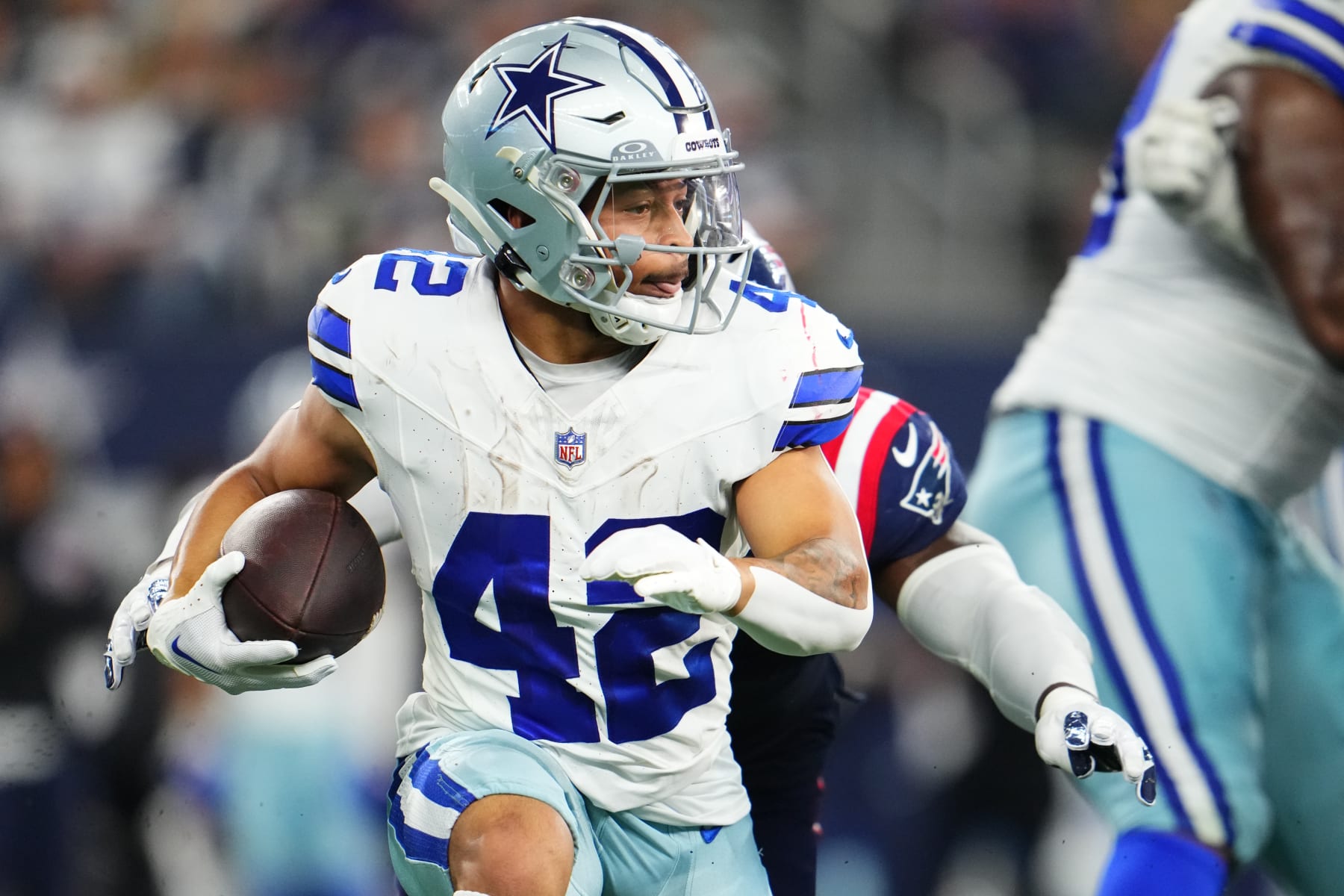 Cowboys' Biggest Questions to Answer in 2024 NFL Preseason