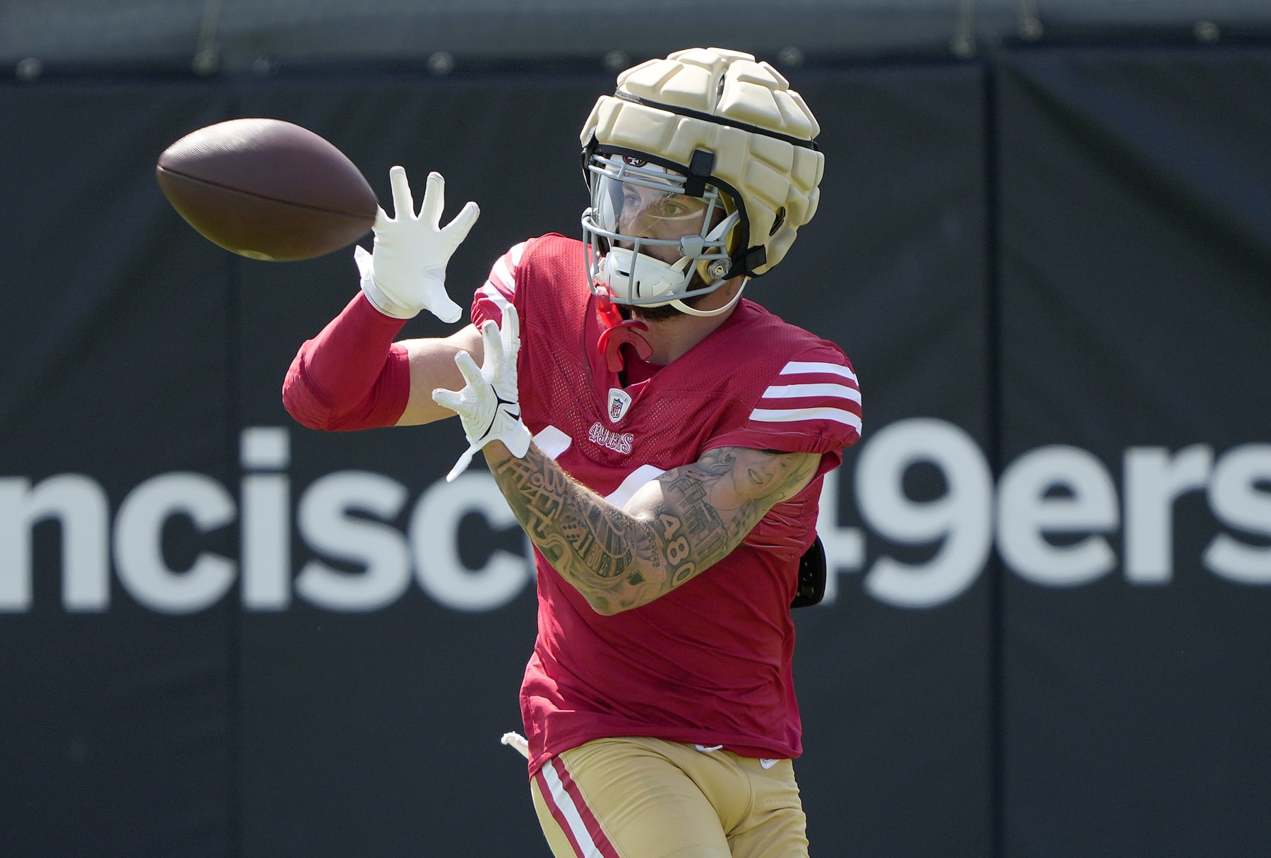 Expectations for Ricky Pearsall, 49ers' Top Rookies in Preseason