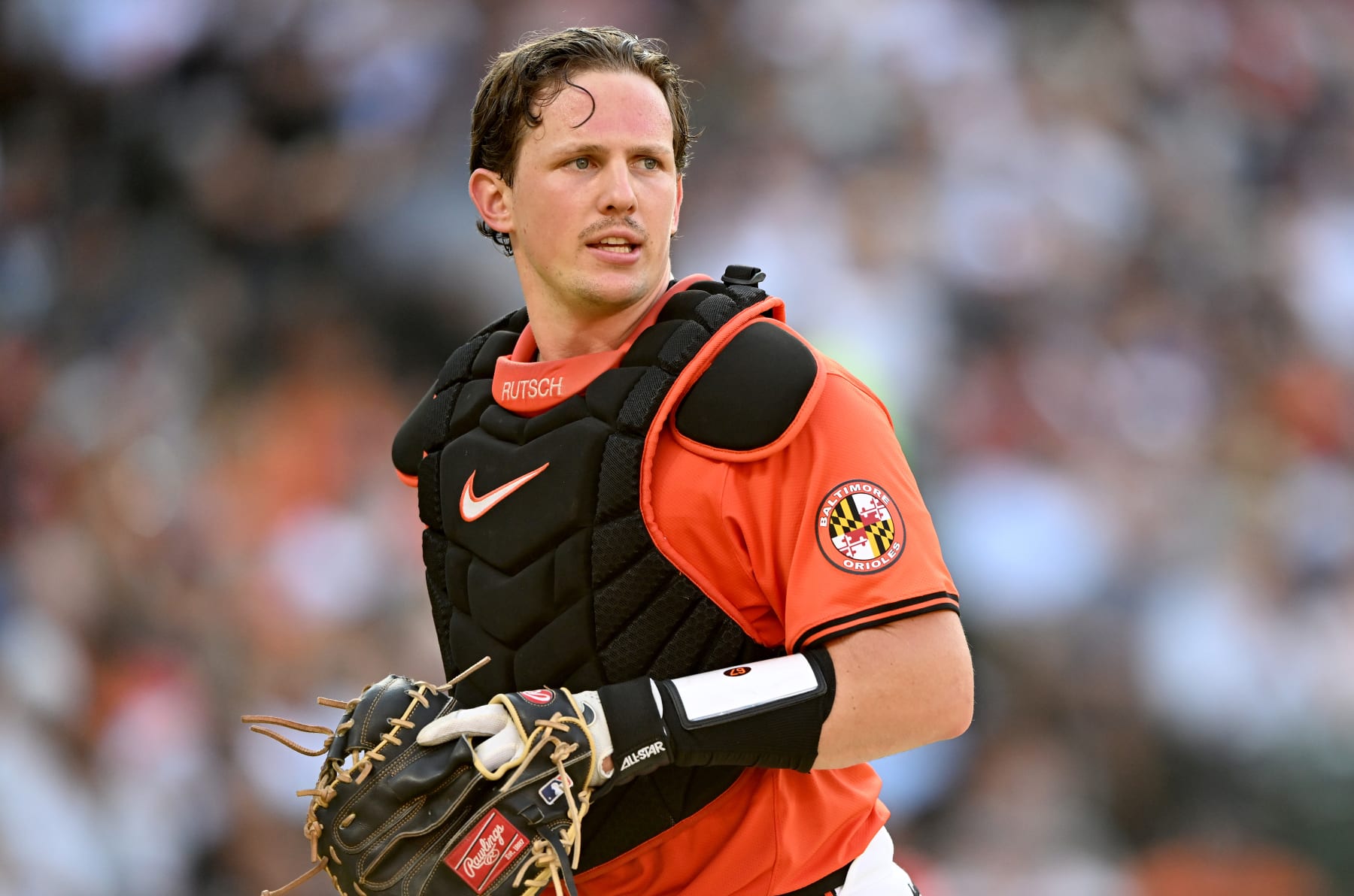 Projecting a Dream Team USA Baseball Roster of MLB Players for 2028 ...