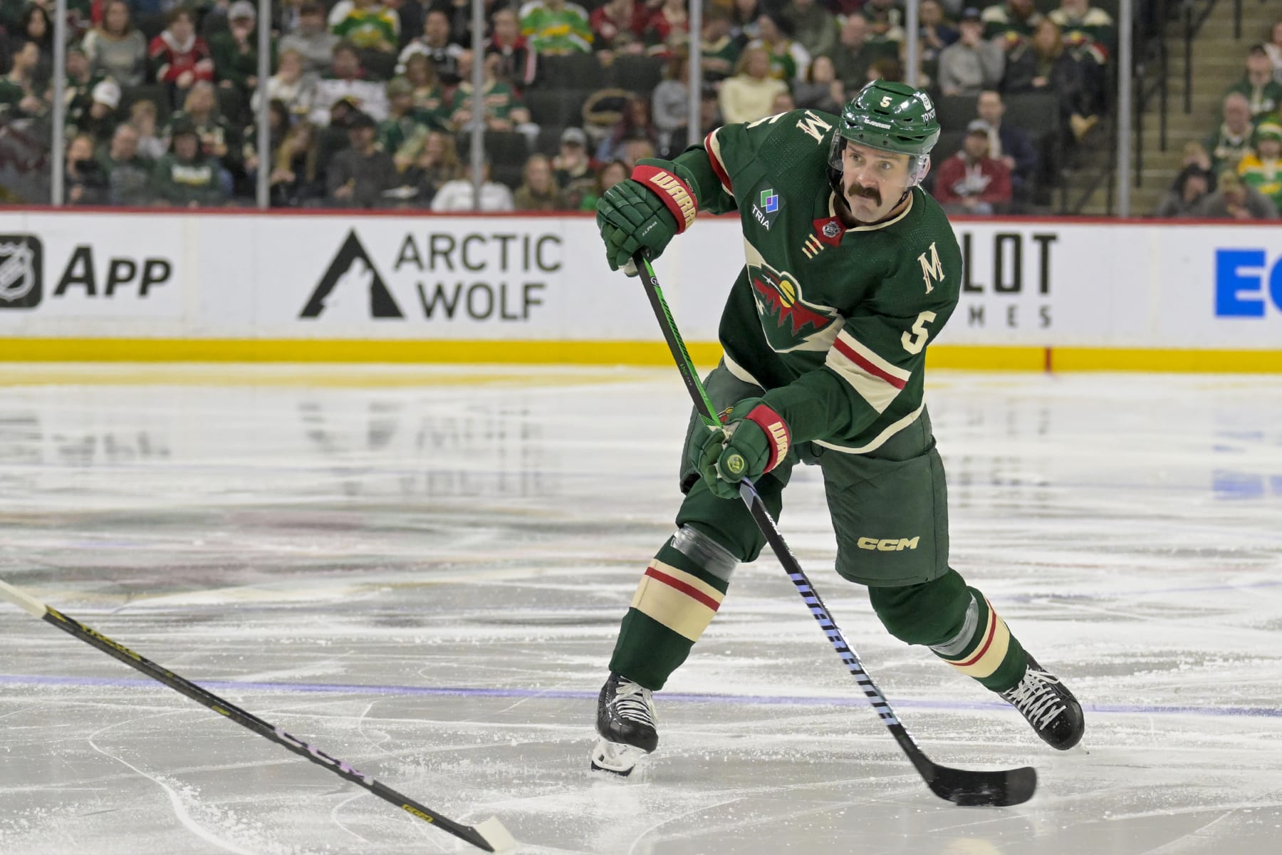 Fantasy Mock Draft for a New Expansion NHL Franchise in Arizona