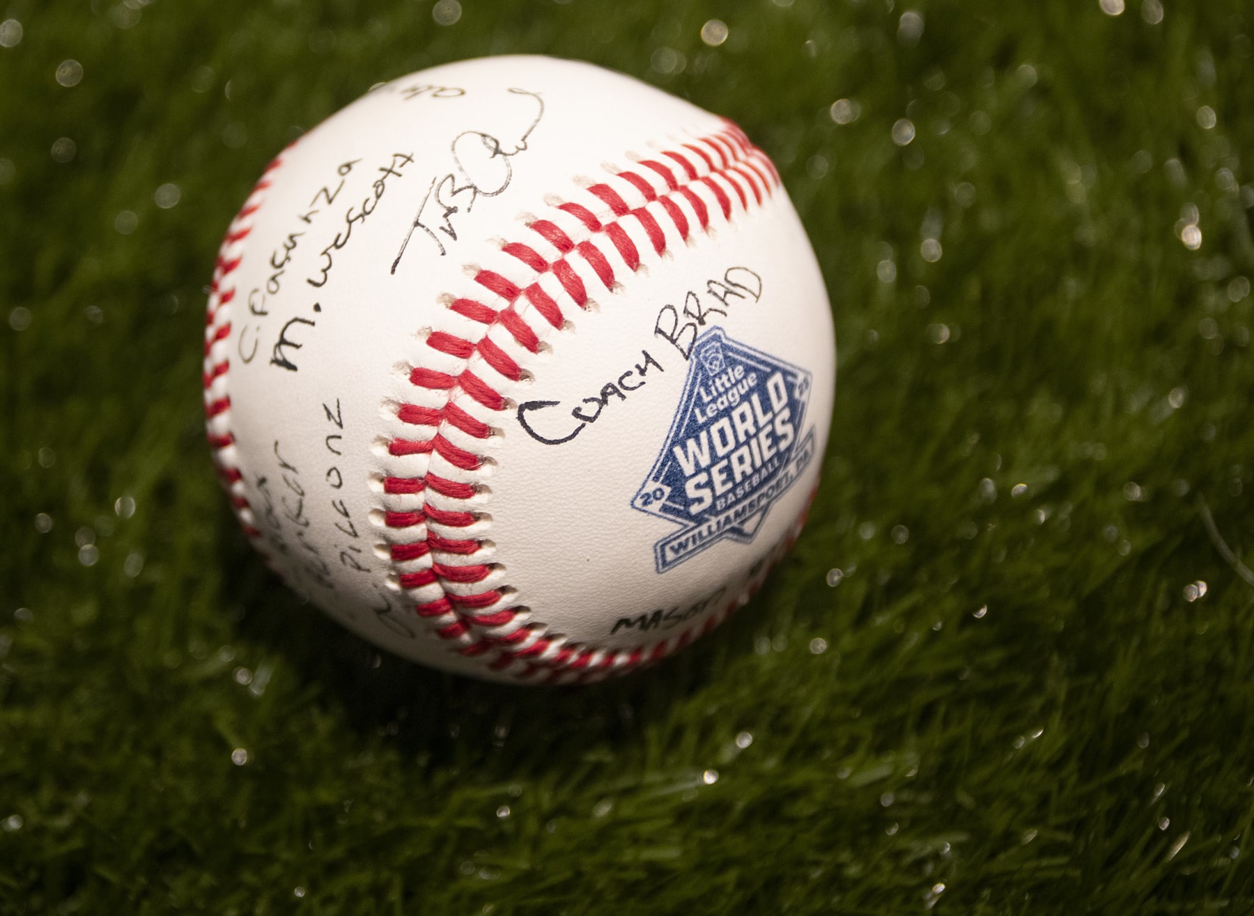 Little League World Series Regionals 2024: Friday Scores and Bracket ...