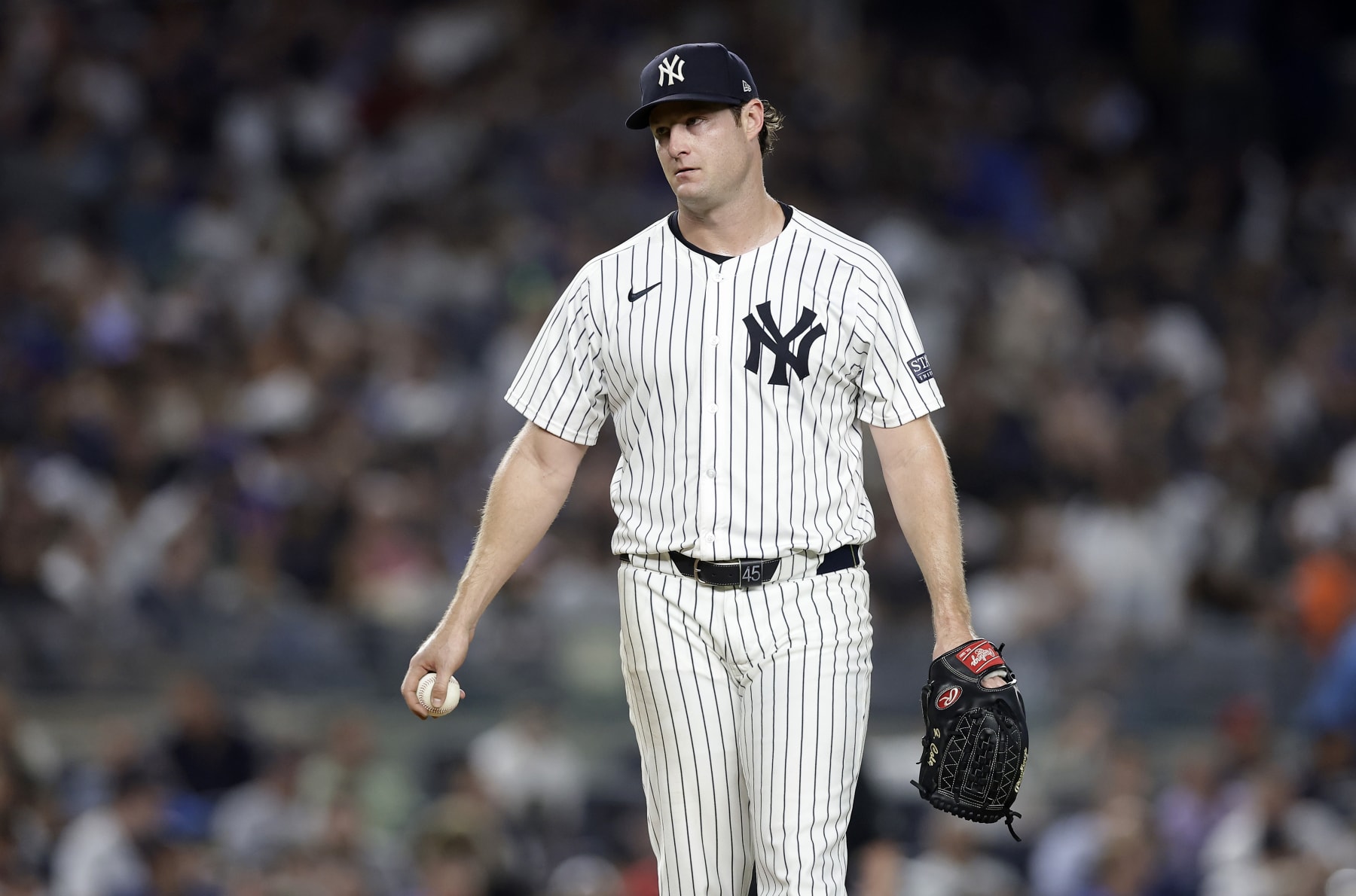 MLB Players with the Most to Prove for Rest of 2024