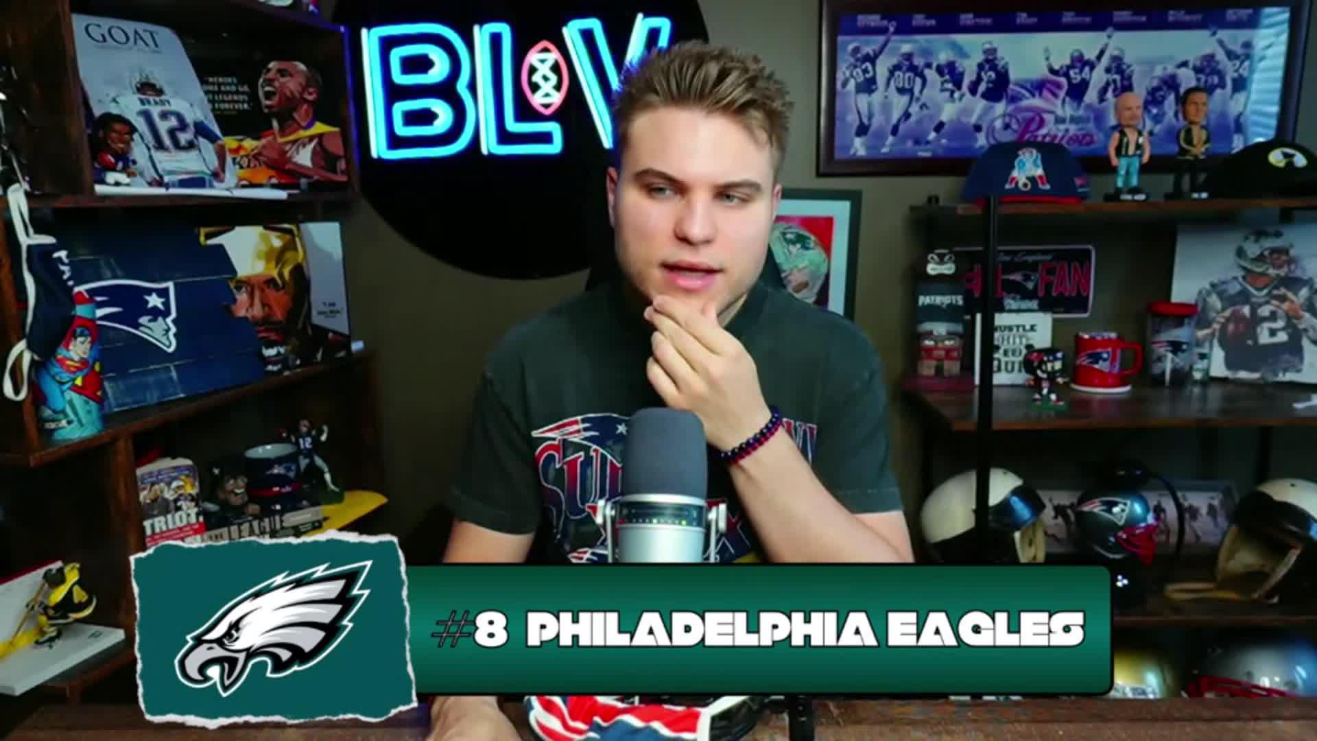 Kareem Jackson, Bills Agree to Contract amid Mike Edwards Injury in NFL ...