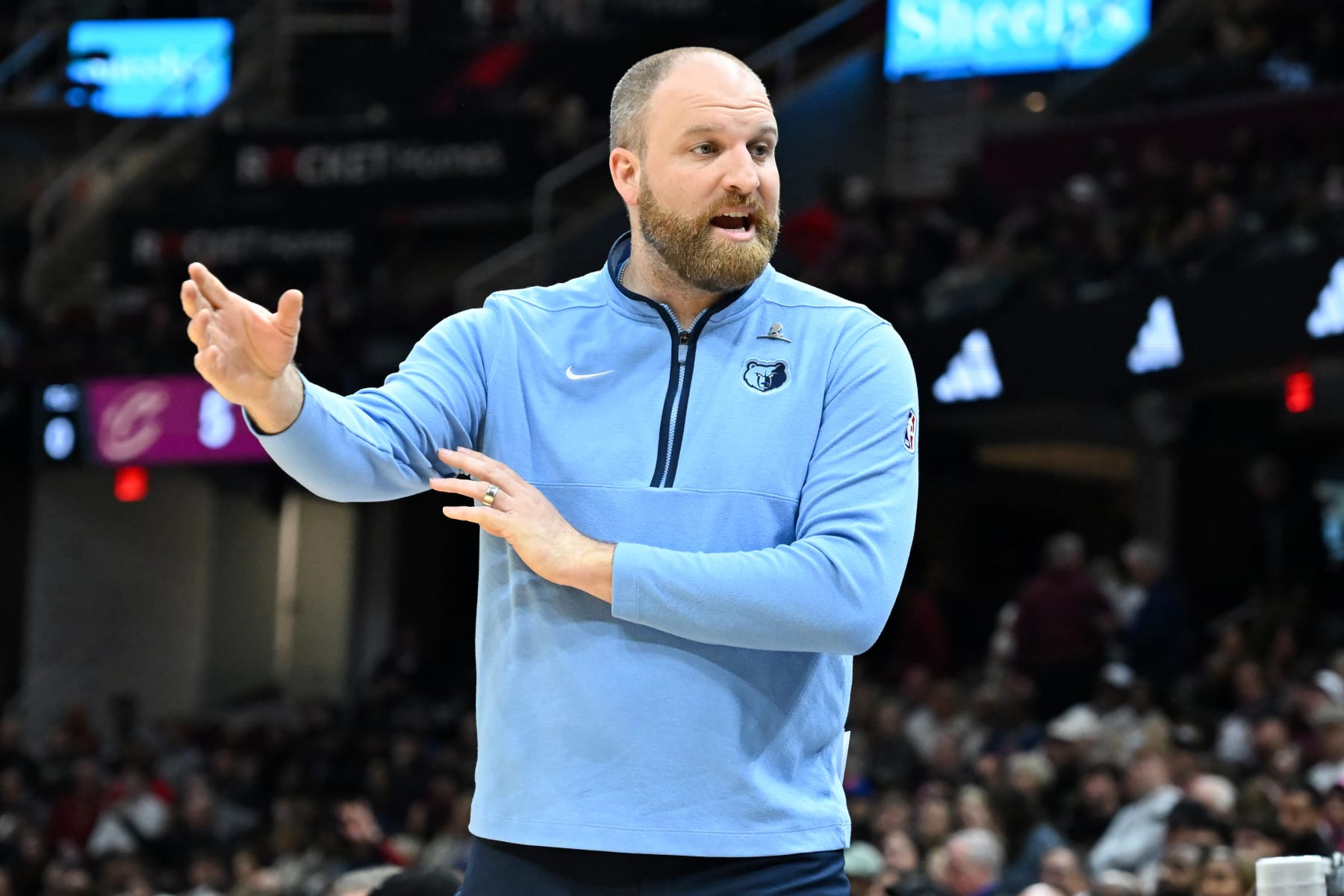 Which NBA Head Coaches Should Have the Hottest Seats in 2024-25?