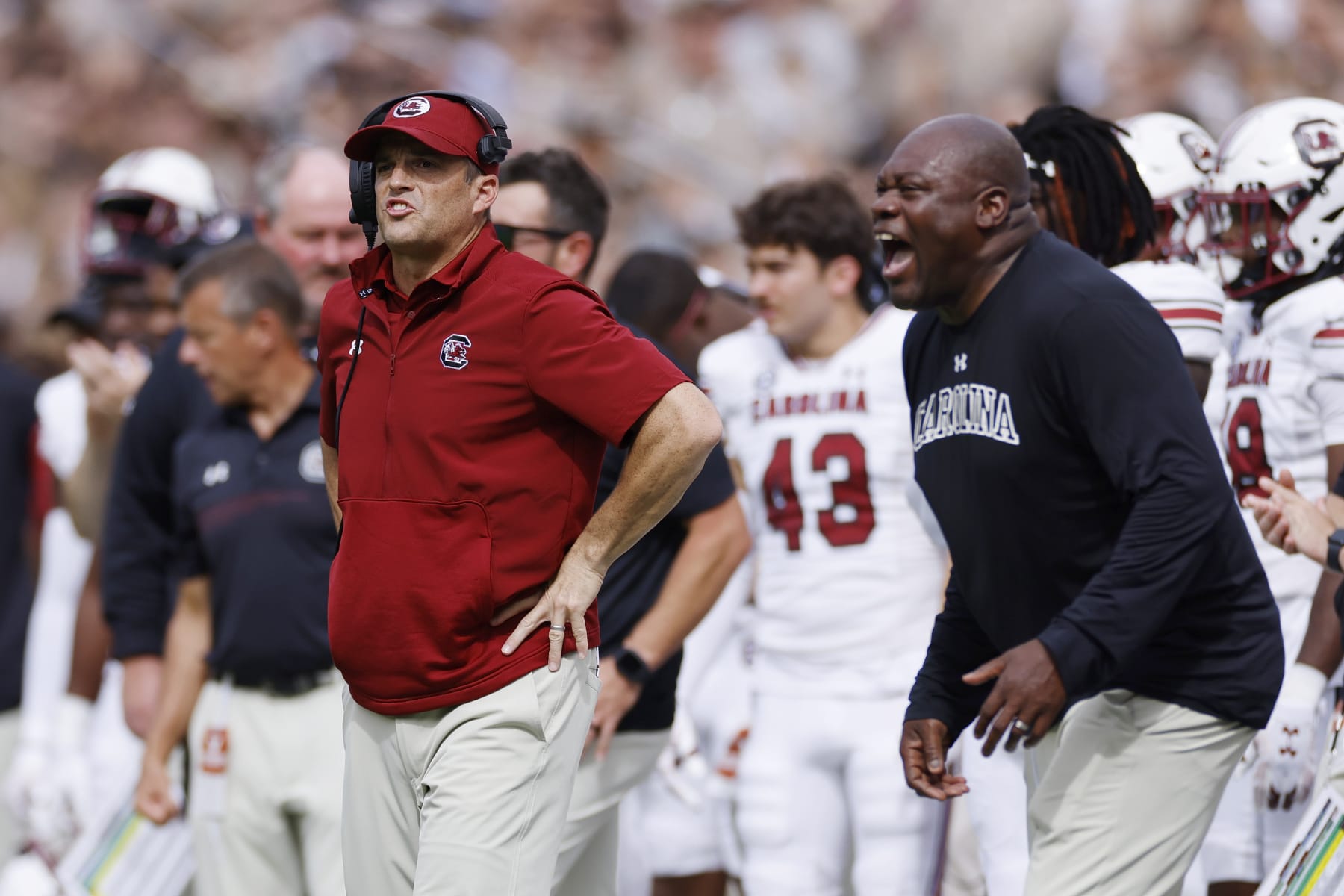 B/R College Football 2024 Betting Locks: Win Totals