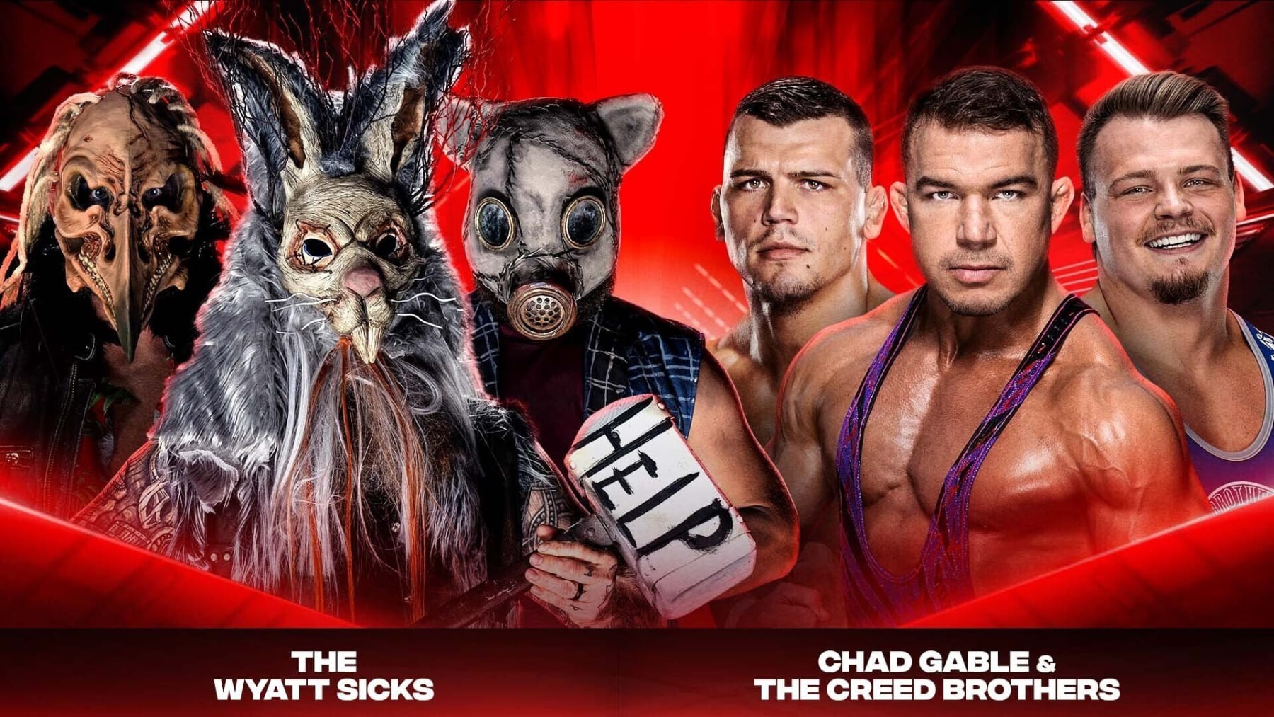 WWE Raw Results: Winners, Live Grades, Reaction and Highlights After ...