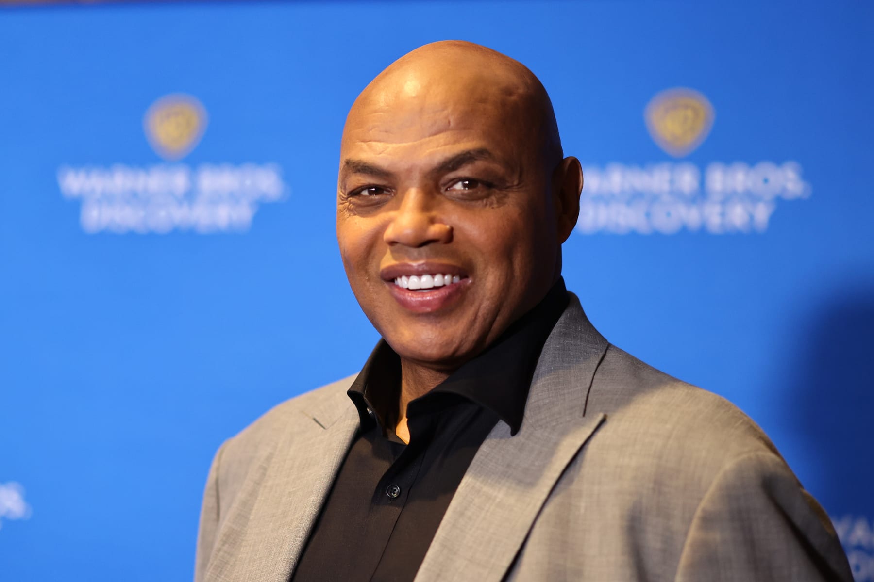 Charles Barkley Reaffirms Exclusive Long-Term Commitment to TNT Sports