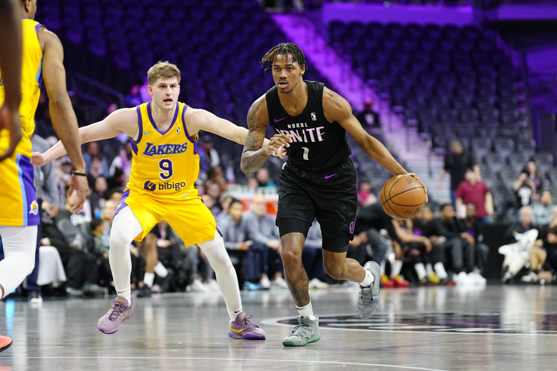 2025 NBA Mock Draft: Round 1 Predictions after Paris Olympics