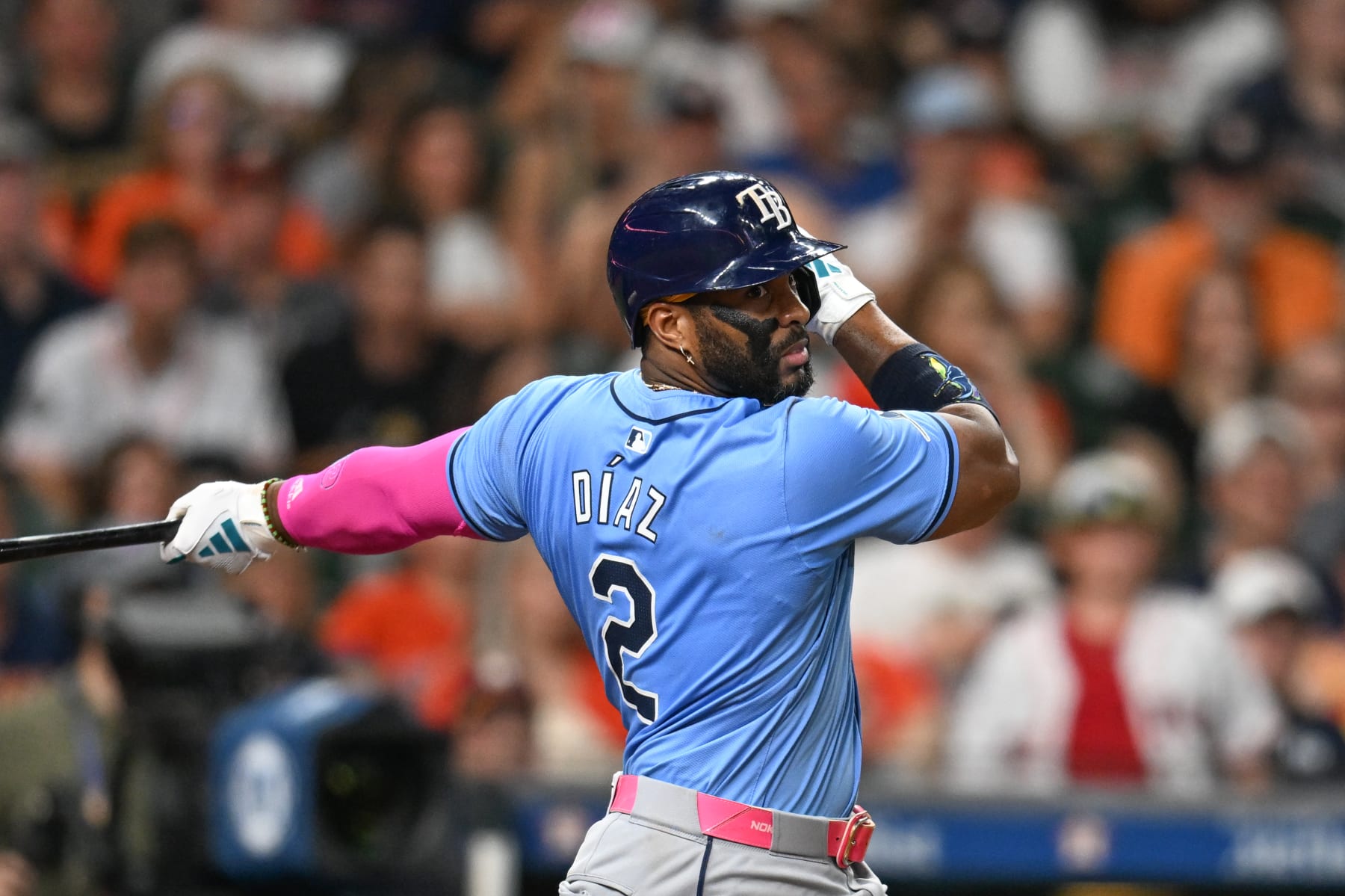 1 MLB Player From Each Team Most Likely to Be Traded in 2024-25 Offseason