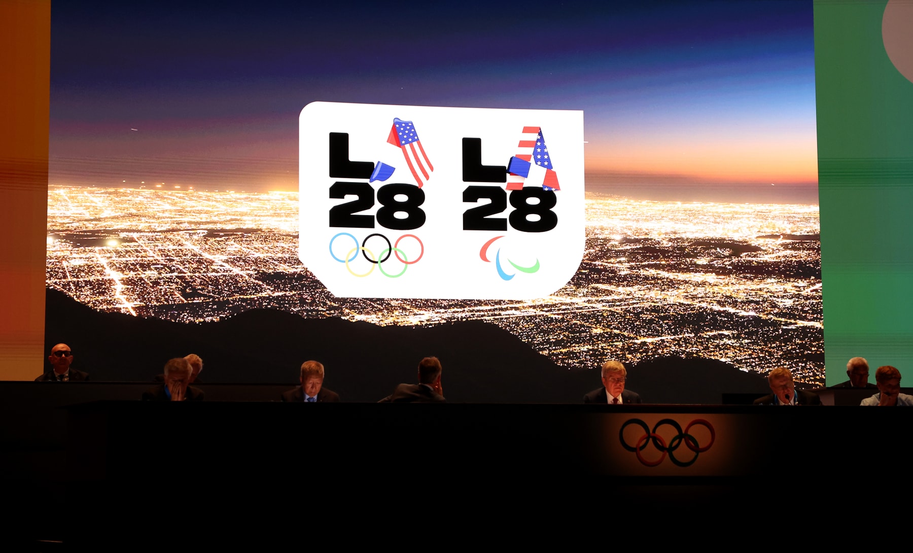 2028 Olympics: Summer Games' Dates, Logo, Location and Schedule
