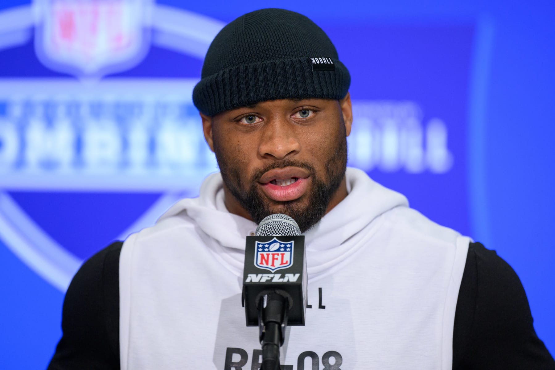 Fantasy Football 2024: Ranking Every Team's Handcuff RB Ahead of NFL Season