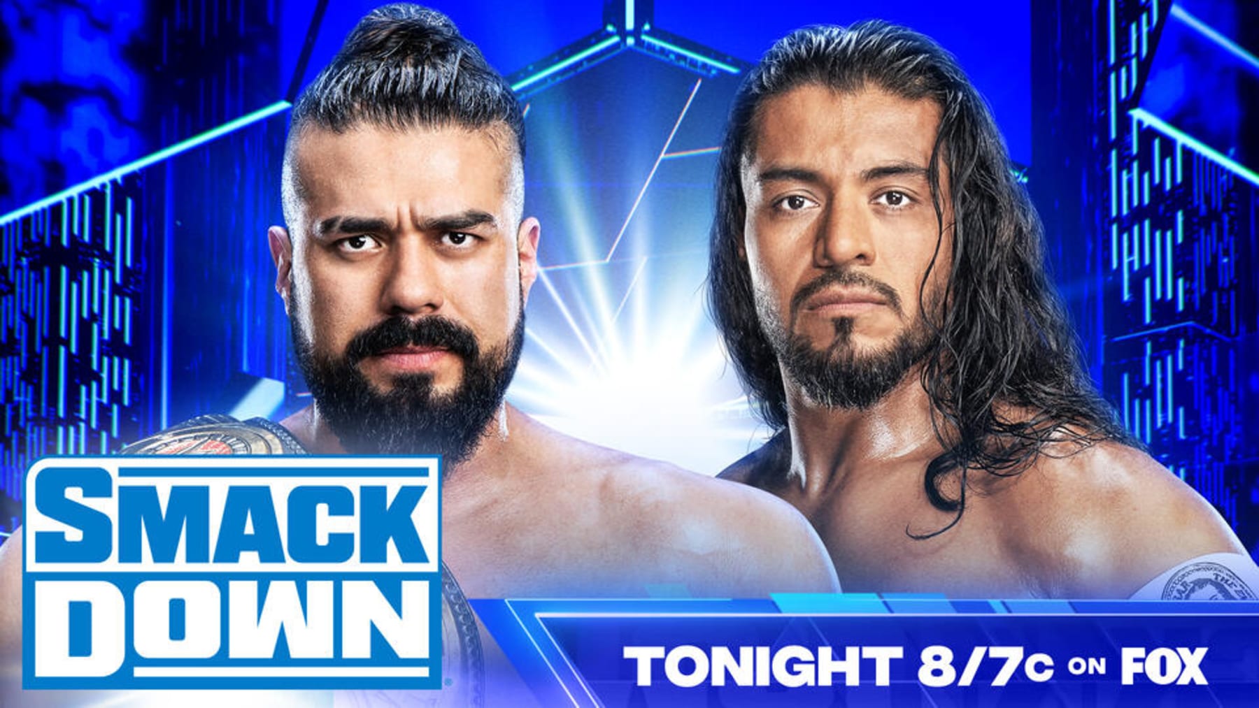 WWE SmackDown Results: Winners, Live Grades, Reaction, Highlights After SummerSlam