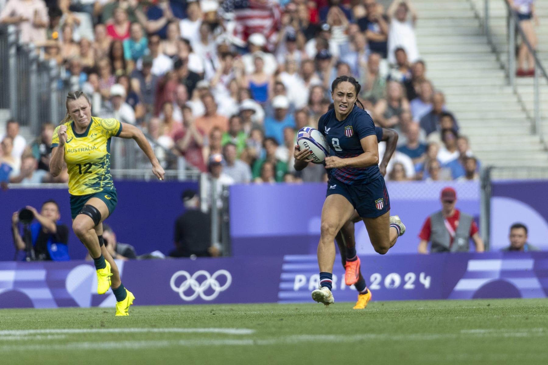 Winners and Losers of Entire 2024 Paris Olympics