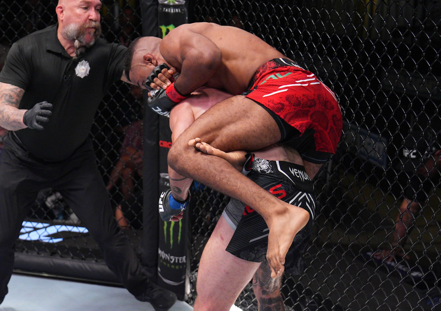 4 Fights We Need to See After UFC on ESPN 61
