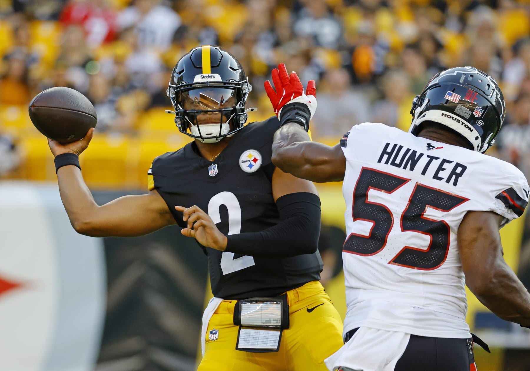 NFL Team Needs: Prioritizing Every Roster's Biggest Weaknesses After ...