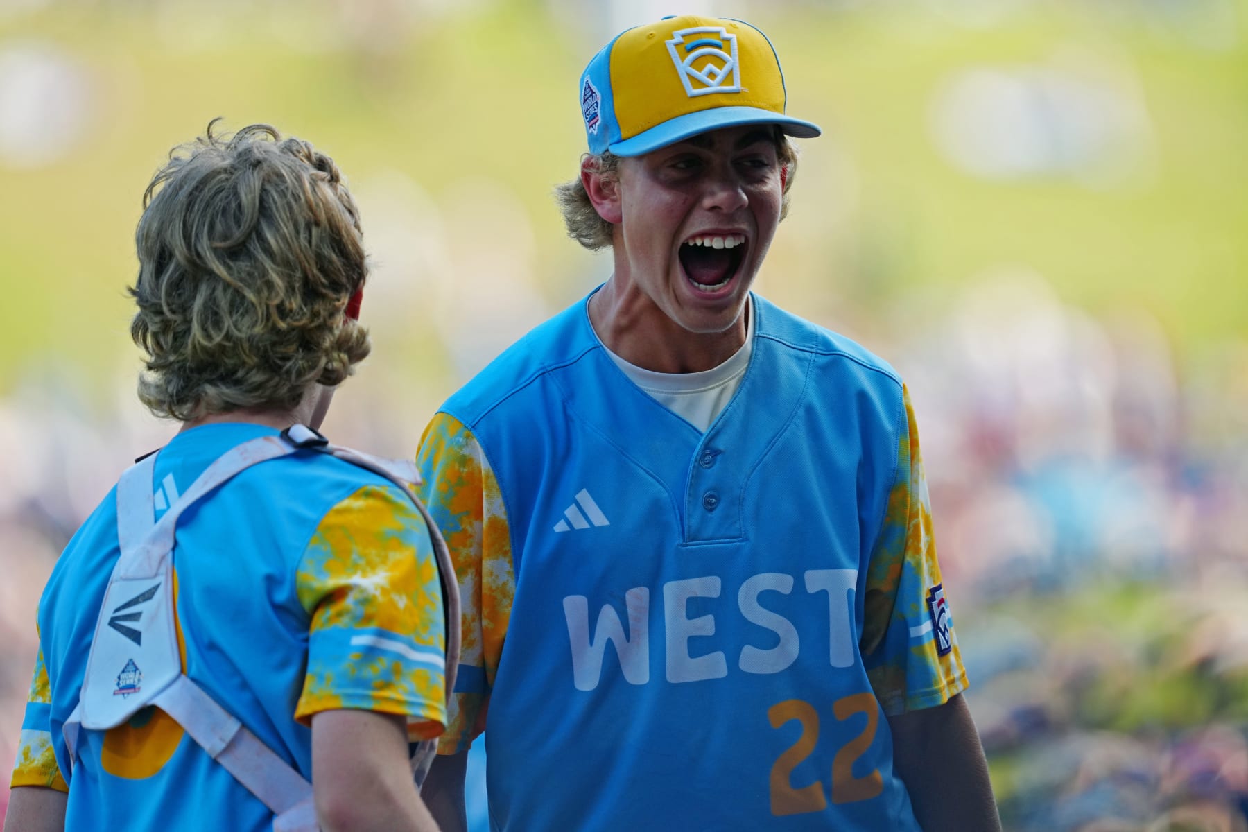 Little League World Series 2024: Bracket Dates, Teams, TV Schedule and ...