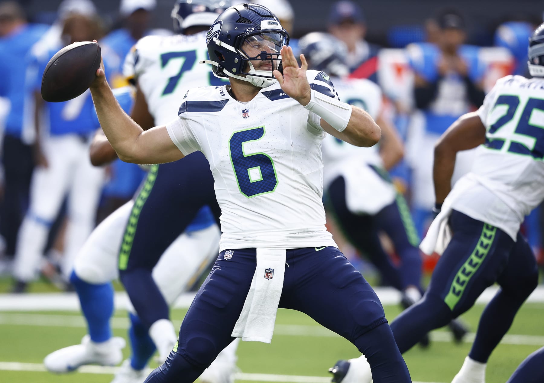 NFL Team Needs: Prioritizing Every Roster's Biggest Weaknesses After ...