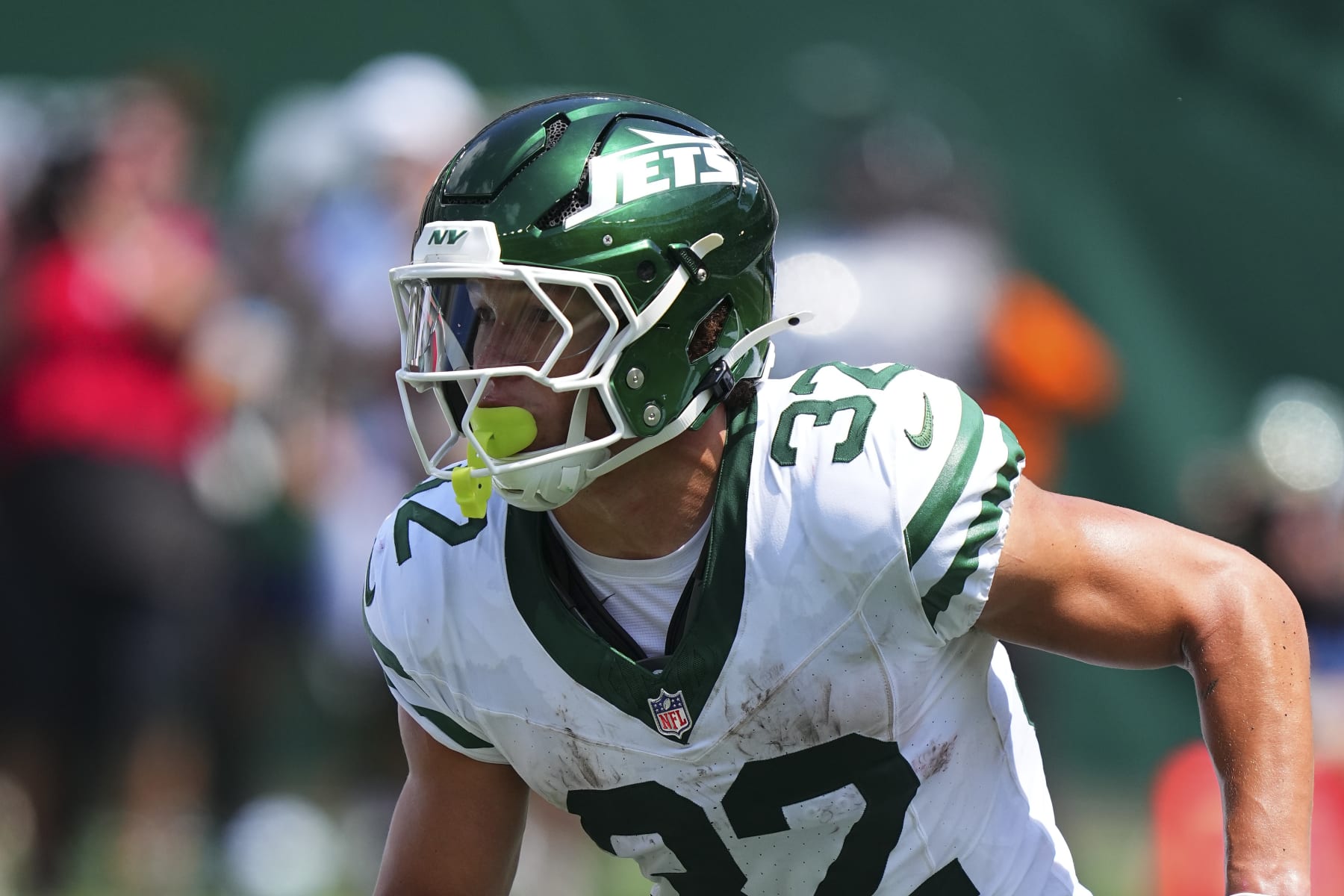 Jets' Projected Winners of Key Position Battles