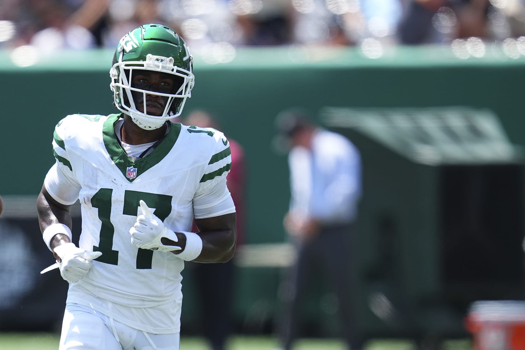 Jets' Projected Winners of Key Position Battles