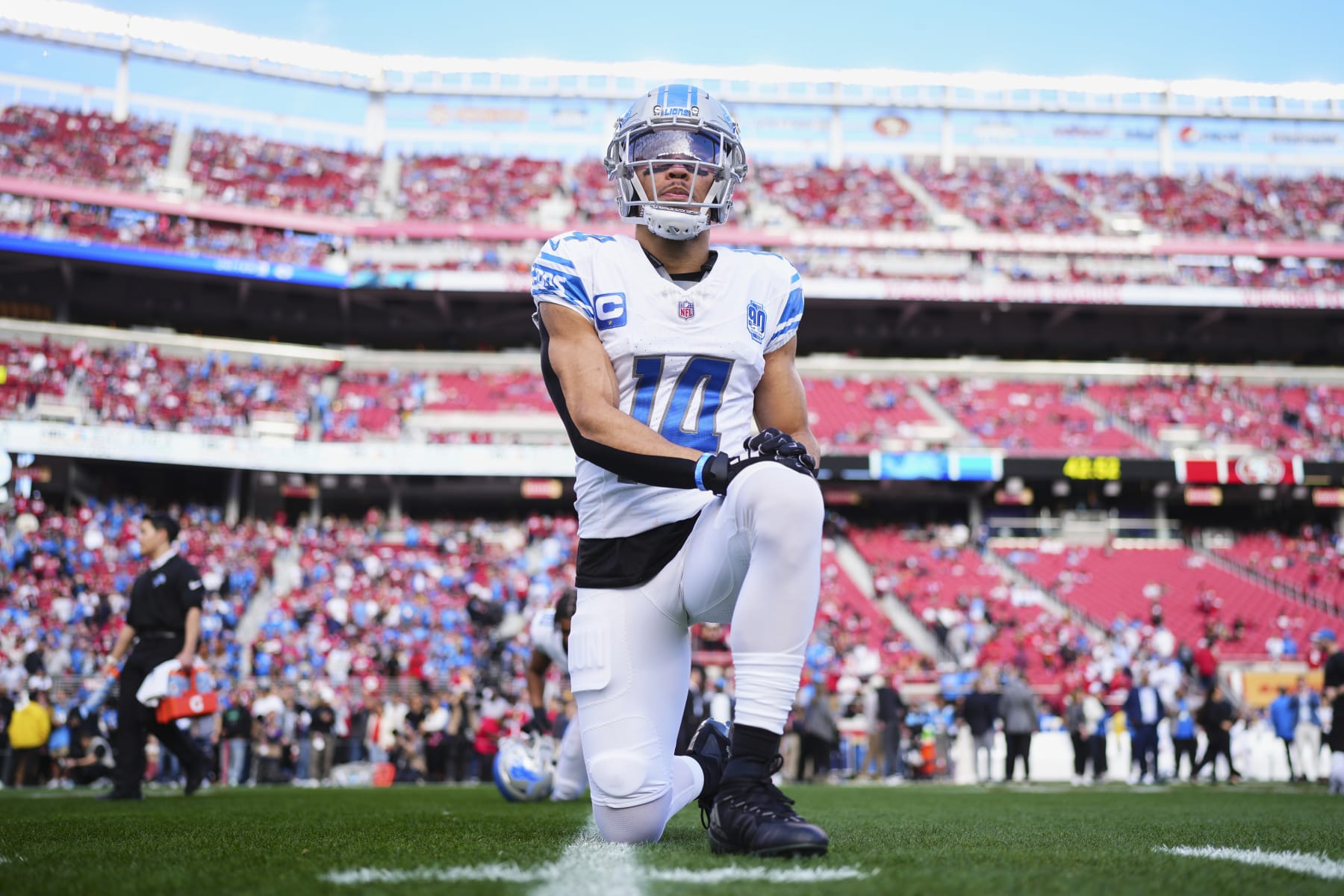 Fantasy Football 2024: Full Position-by-Position Rankings, Creative ...