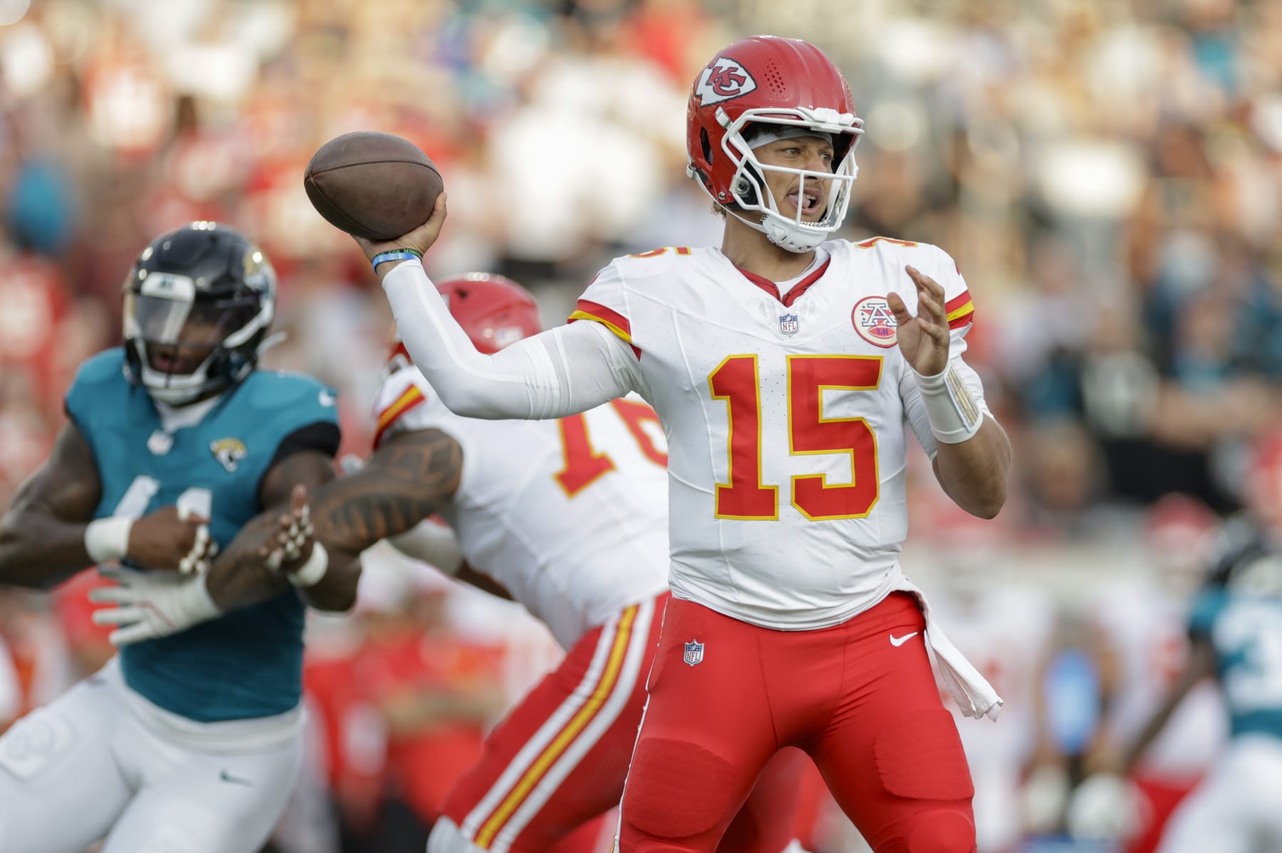 Fantasy Football 2024: Full Position-by-Position Rankings, Creative ...