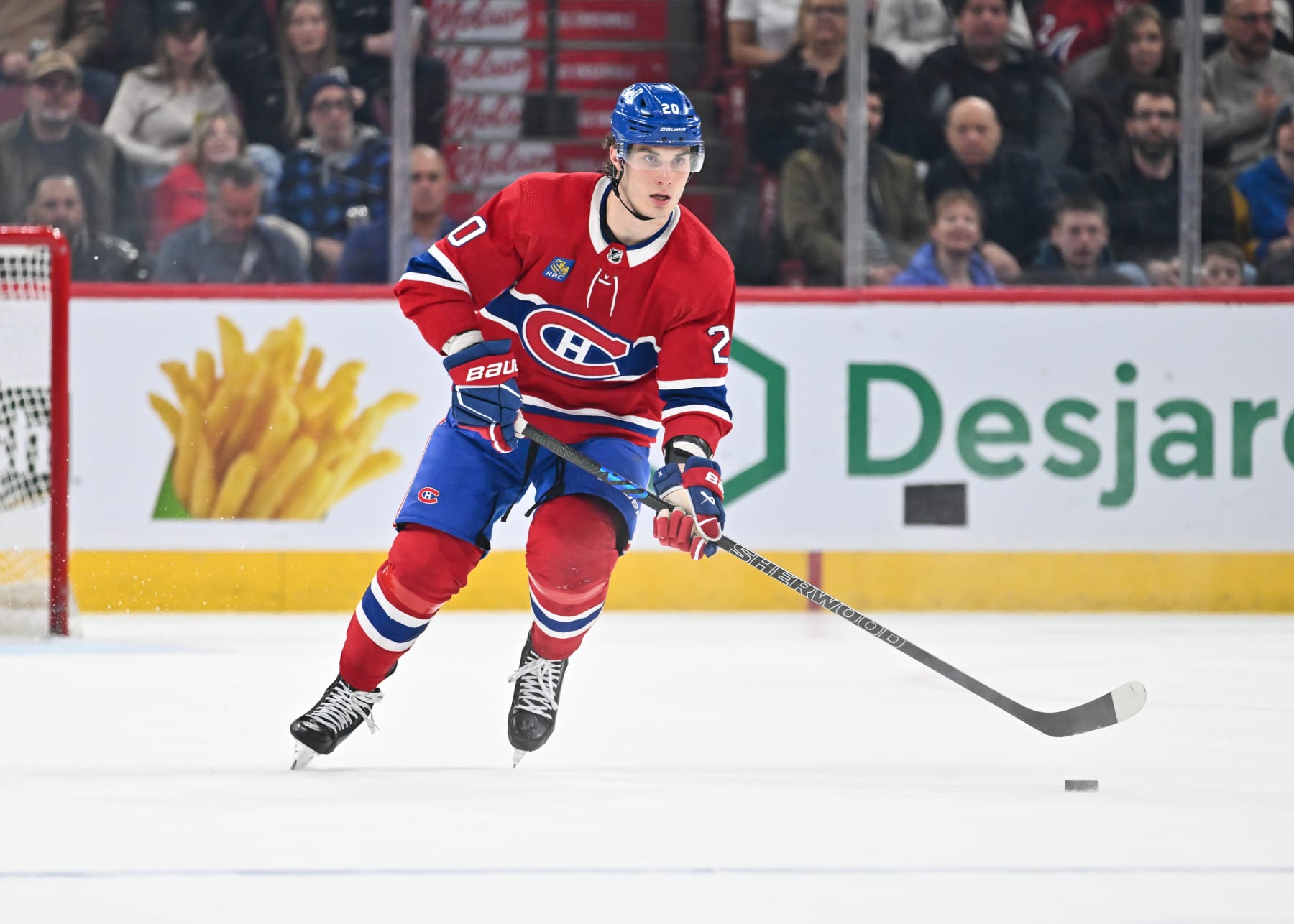 10 NHL Players Who Will Become Breakout Stars in 2024-25 Season